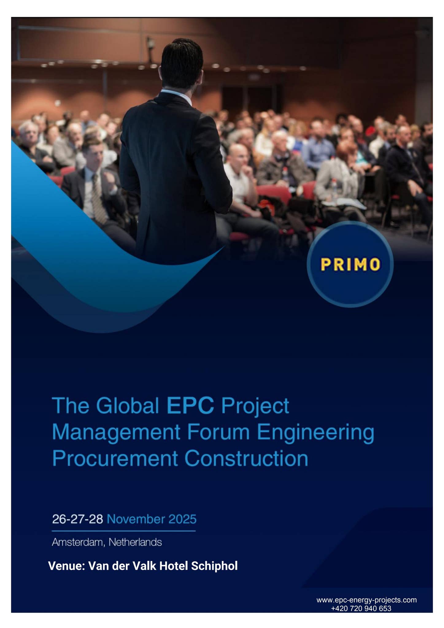 The Global Engineering Procurement Construction (EPC) Project ...