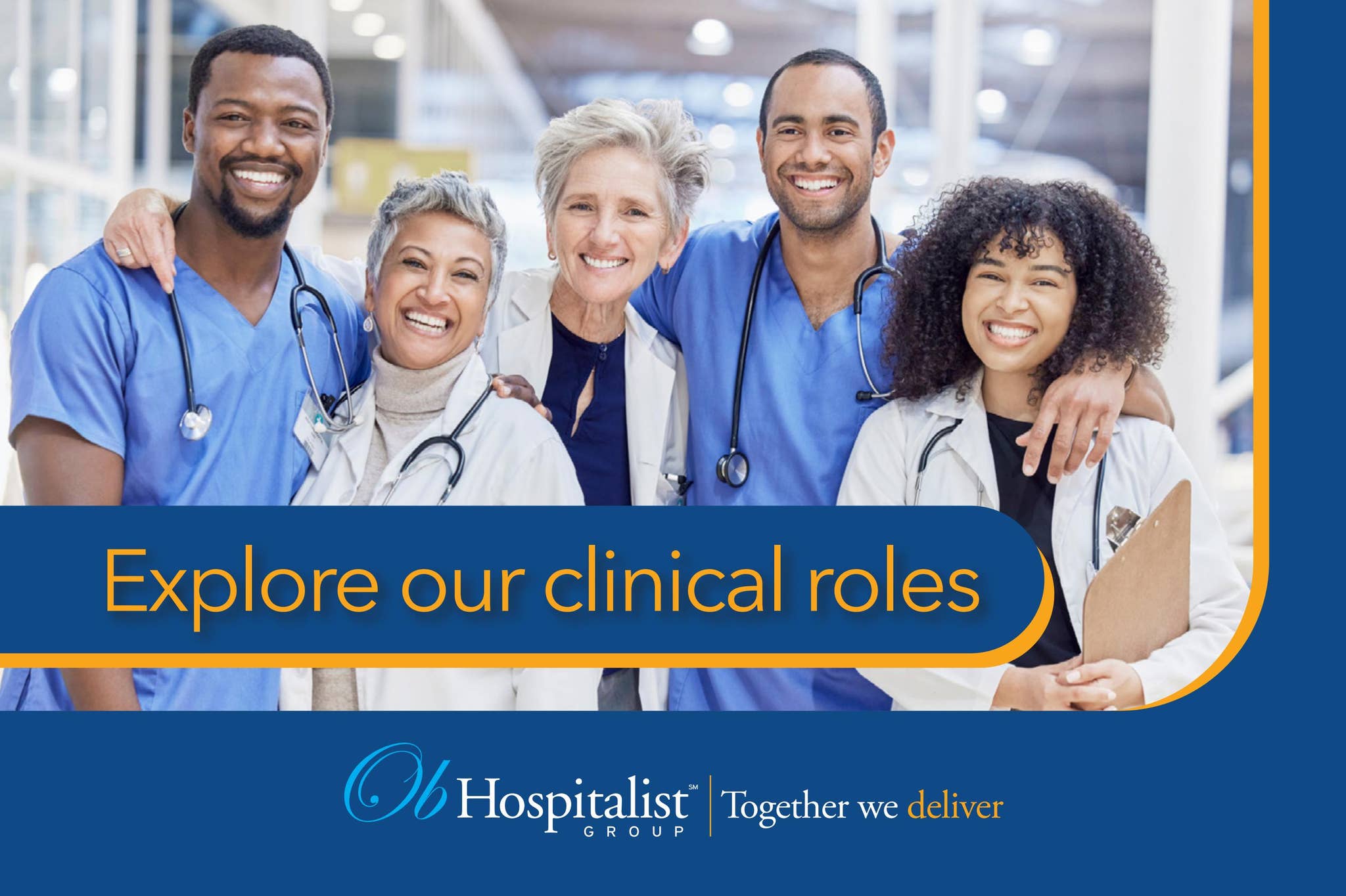 OBHG Clinician Roles Brochure by Ob Hospitalist Group - Issuu