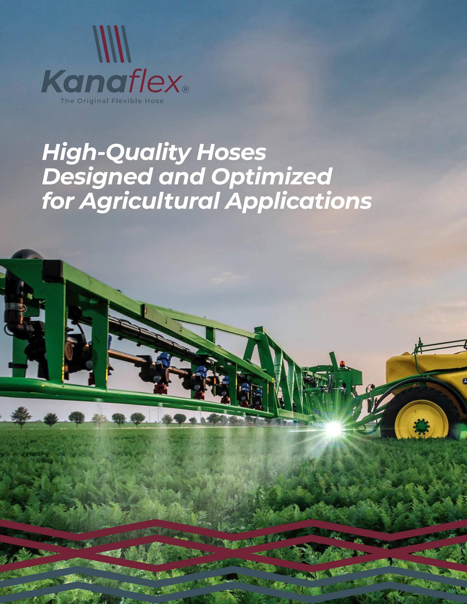 Kanaflex Ag Brochure 2025 by Jamie Rand - Issuu