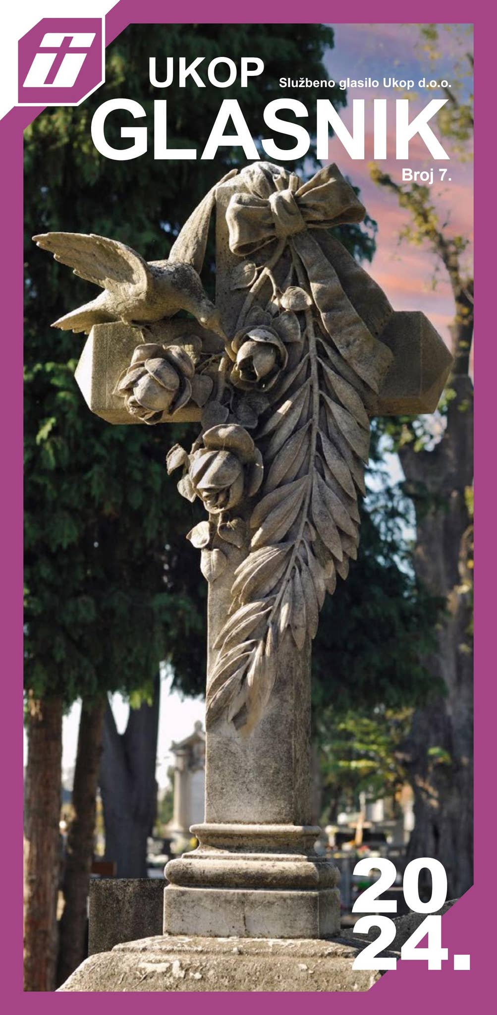 UKOP glasnik br 7 by Andrej Agatić - Issuu