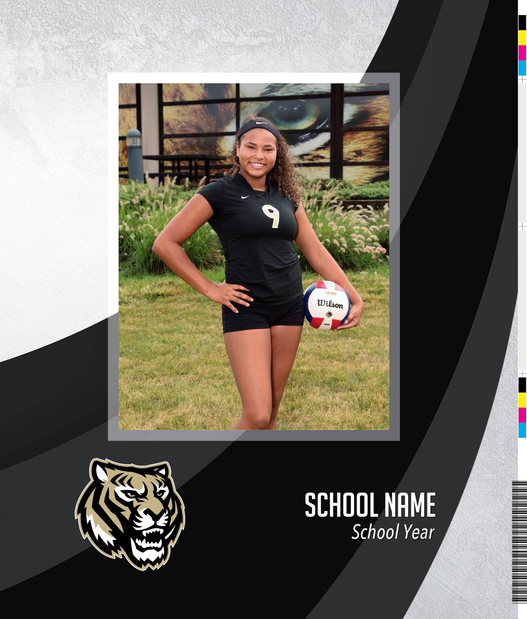 HS Sports Booklet Sample 2 by Visual Image Photography - Issuu