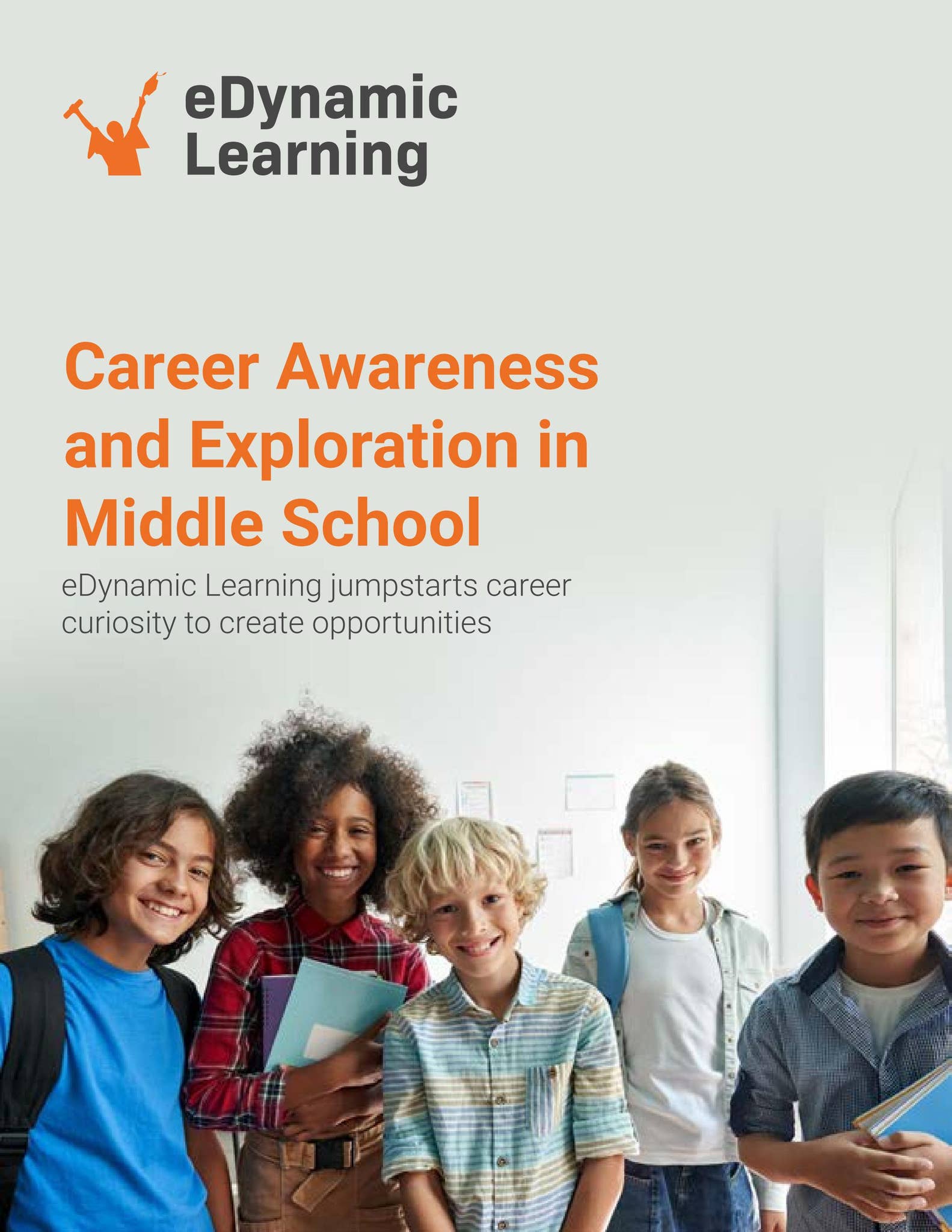 eDynamic Learning - Career Exploration White Paper by edynamiclearning - Issuu