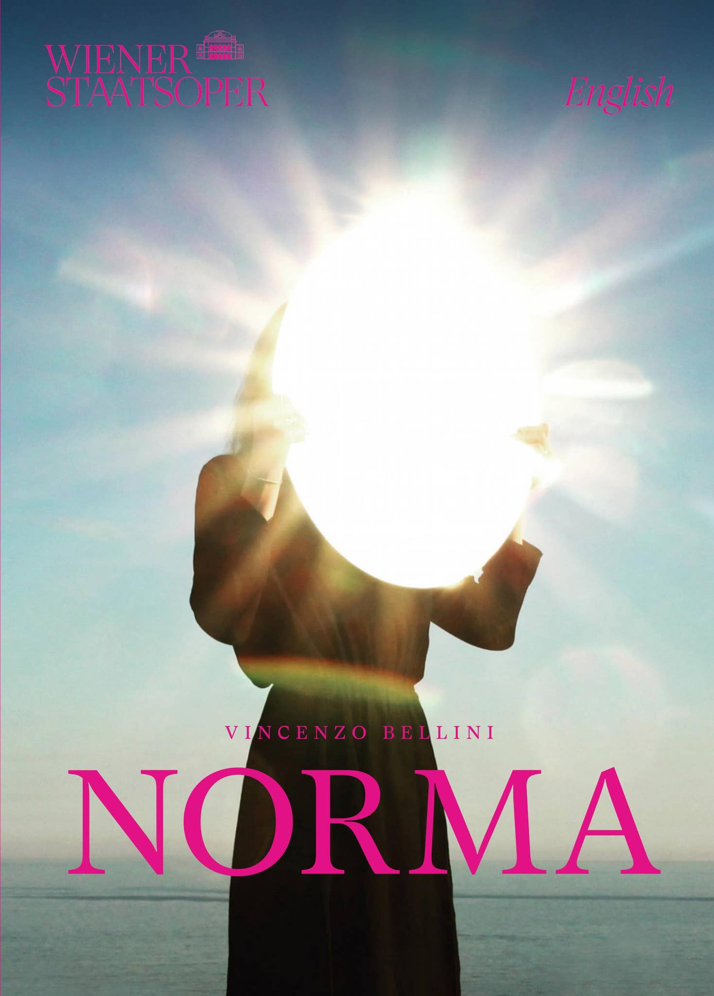 Programme booklet »Norma« by Wiener Staatsoper GmbH - Issuu
