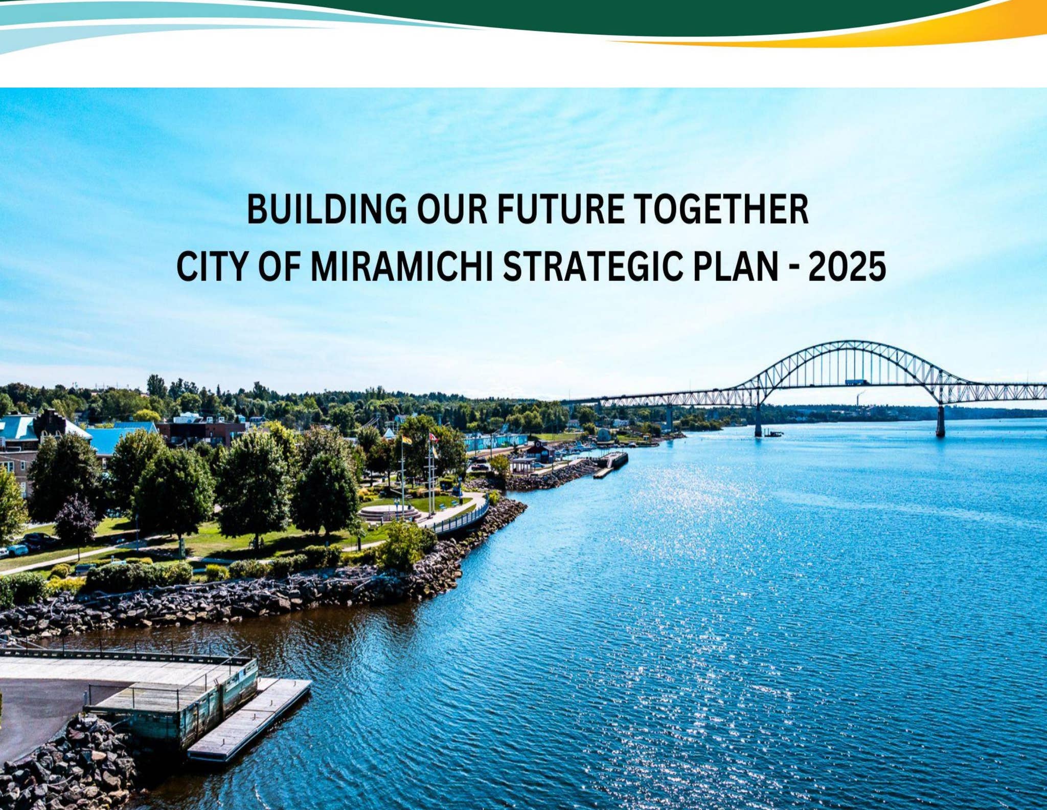 City of Miramichi 2025 Final Strategy English Feb 1225 GH by City of ...