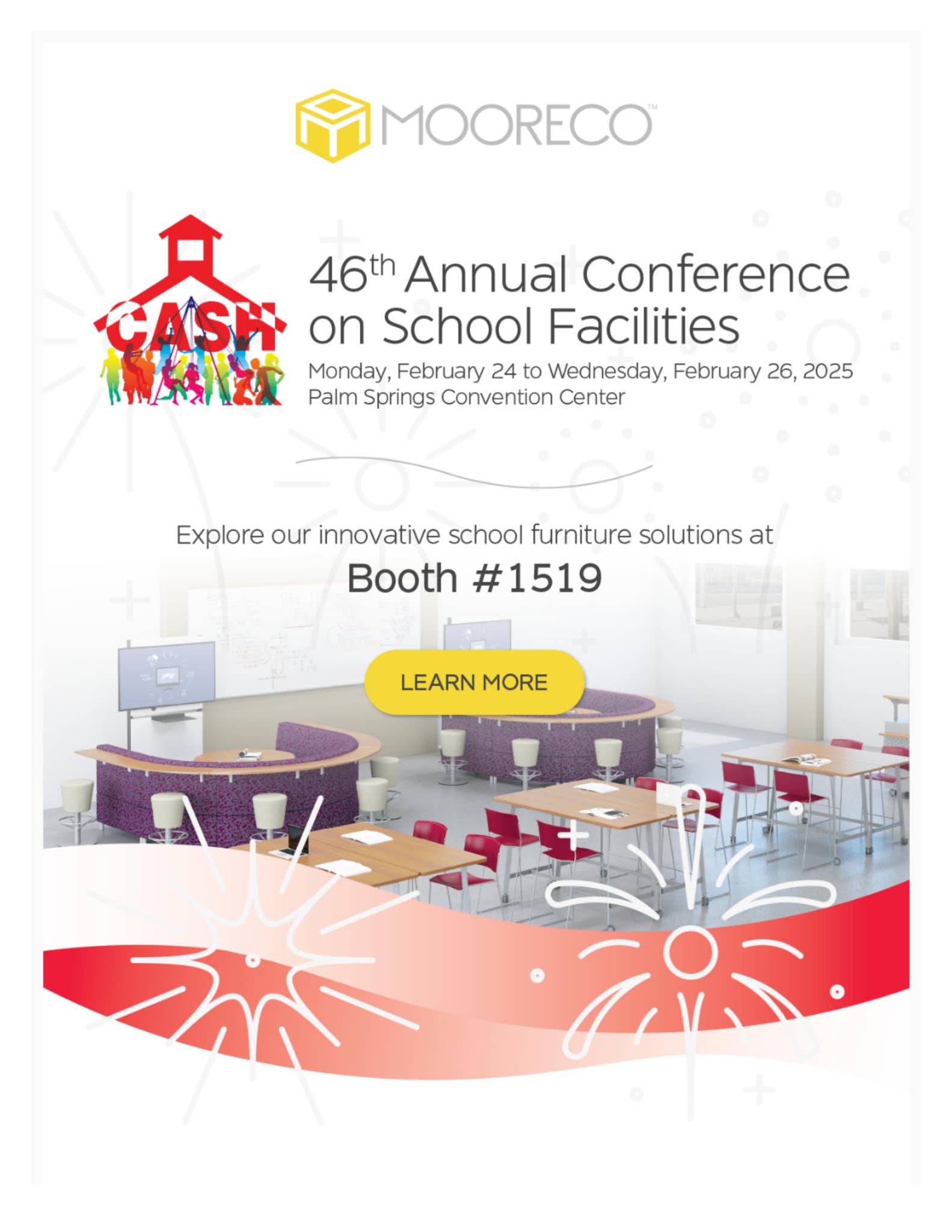 MooreCo - CASH Conference 2025 - E-campaign 01 (February 13, 2025) by ...