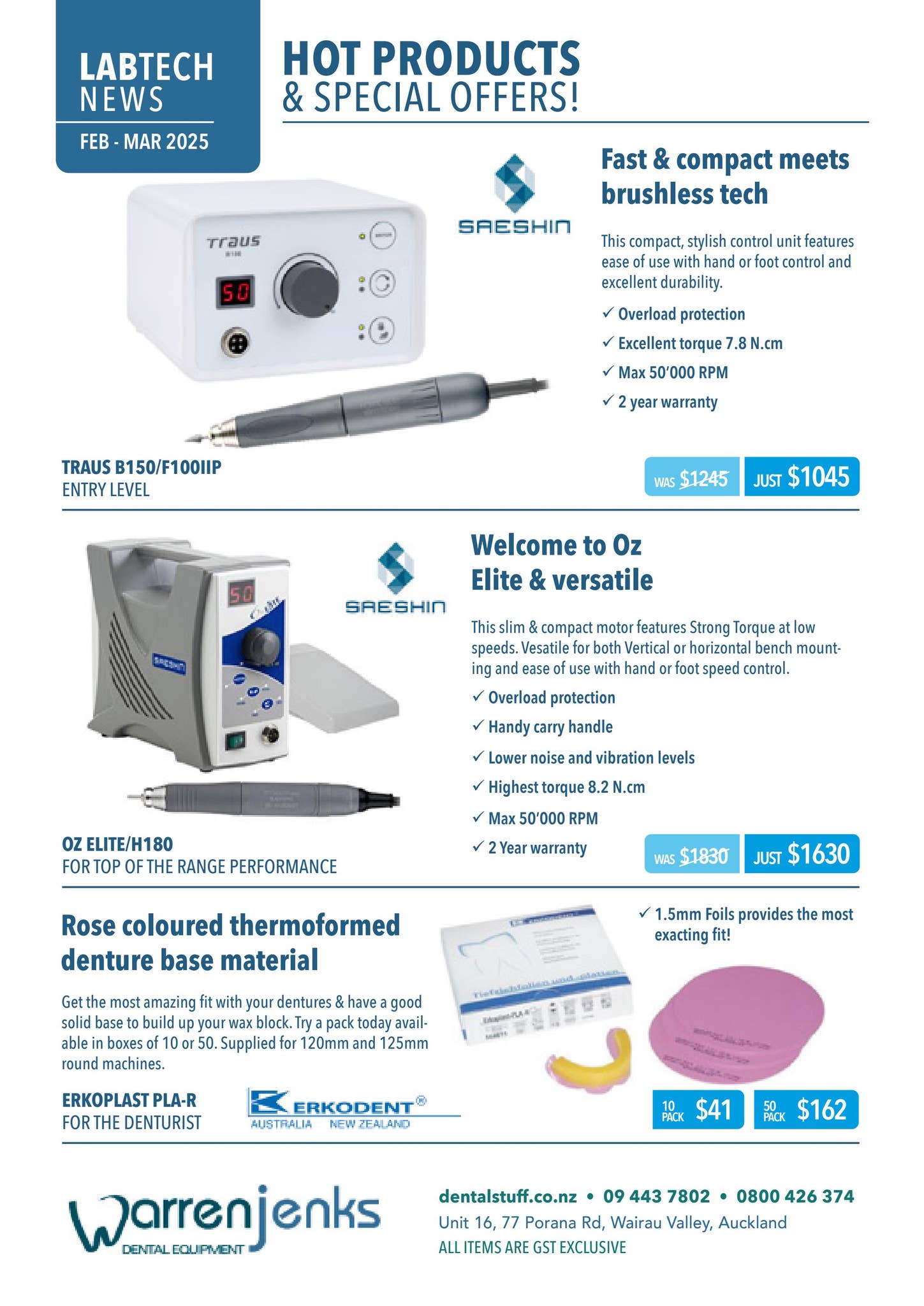 LabTech News Feb-March 2025 by gabiknipecreative - Issuu