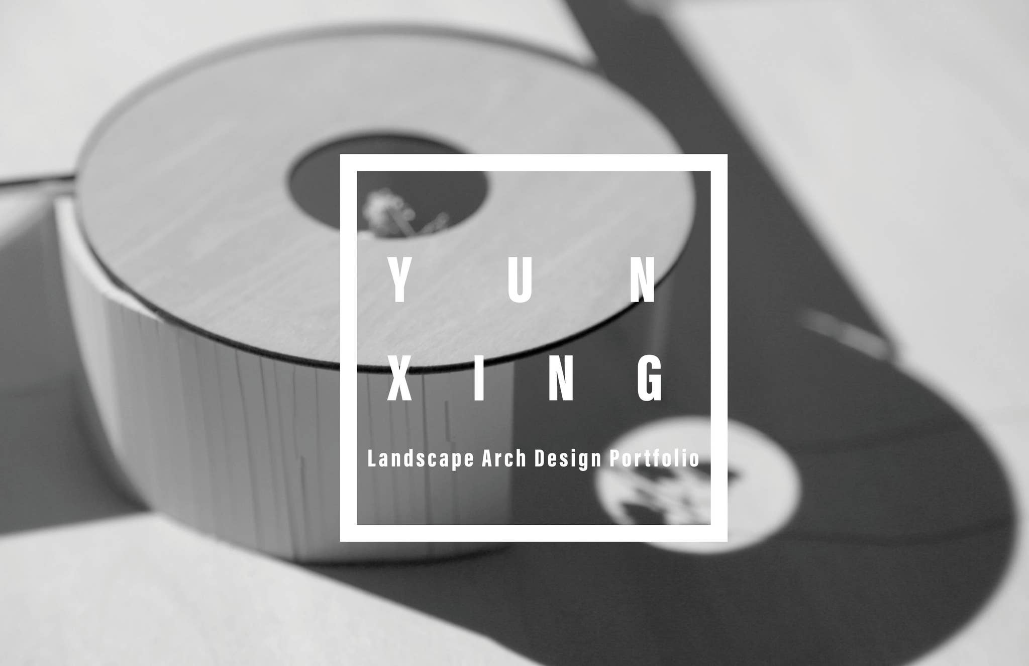 Yun Xing portfolio 2025.02 by Xing Yun - Issuu