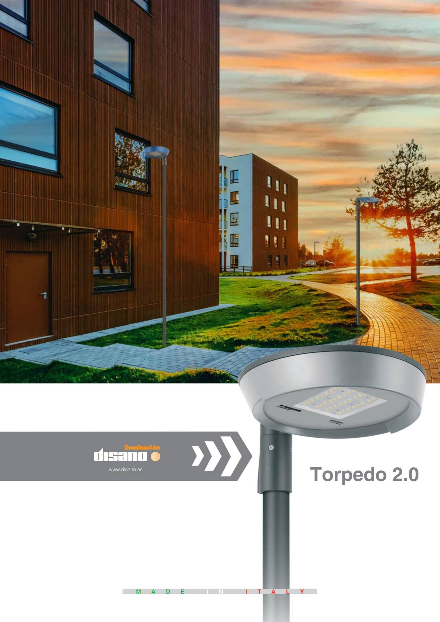 Torpedo_SPA by disano-fosnova - Issuu
