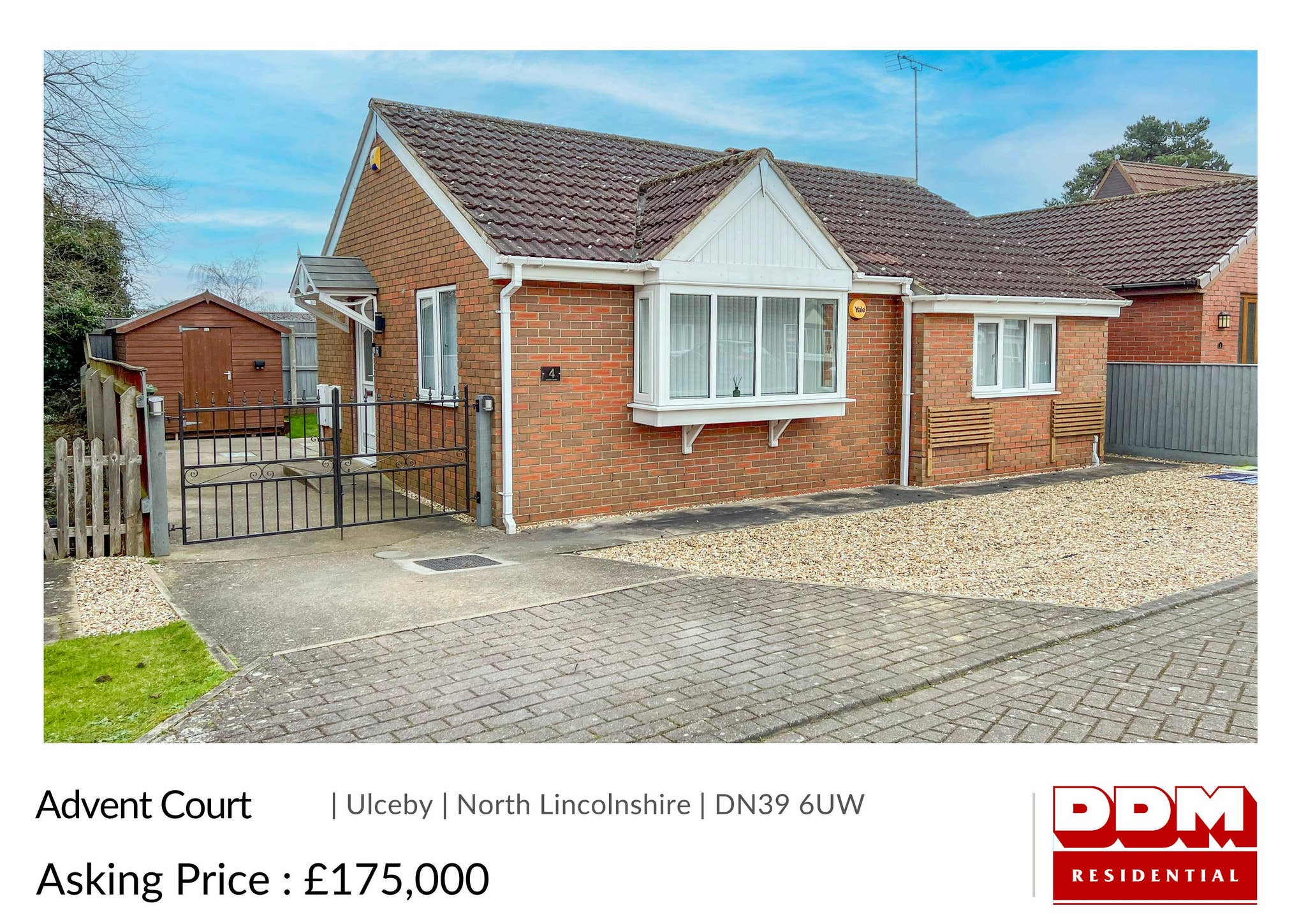 Advent Court, Ulceby by Fine & Country / DDM Residential - Issuu