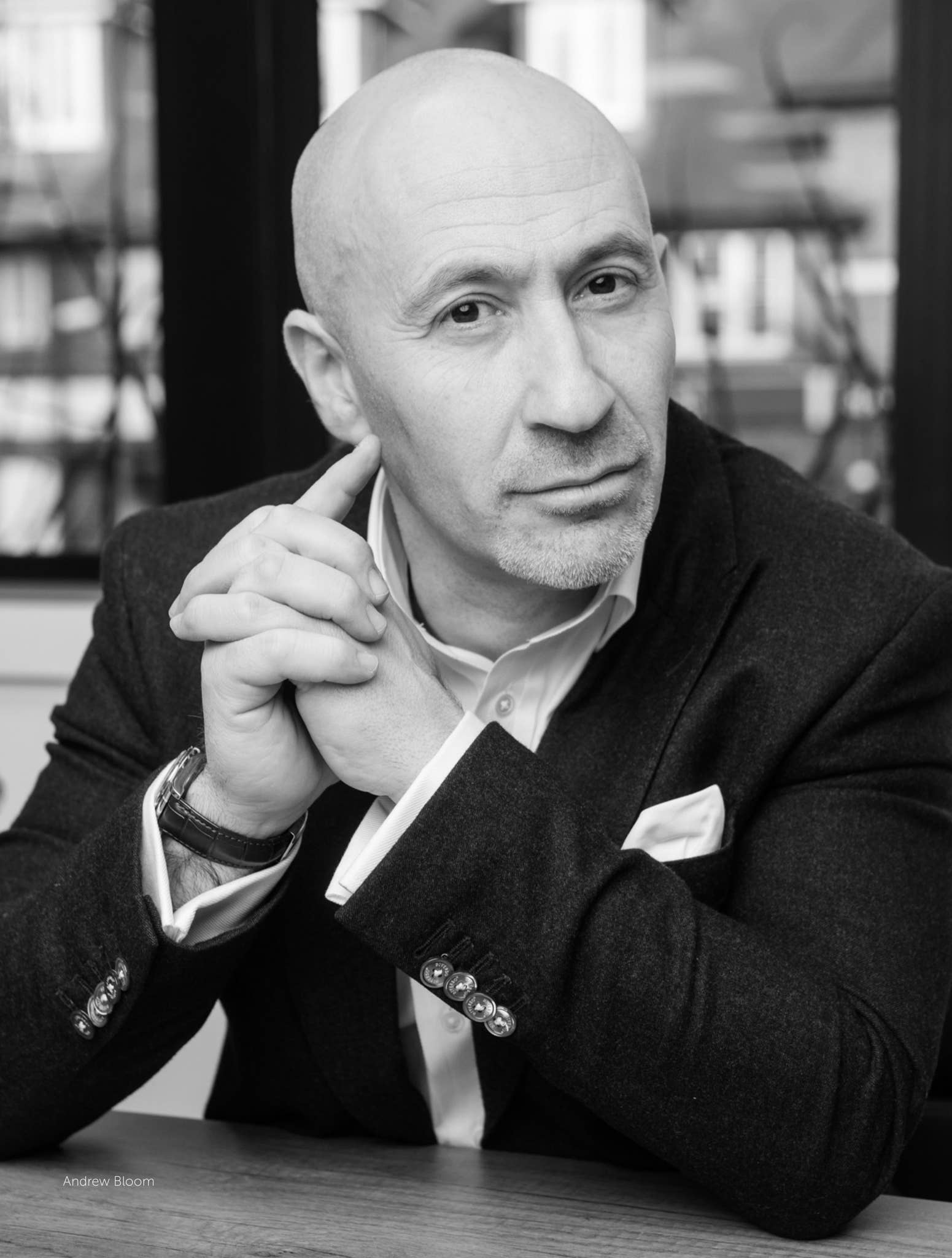 Bridging & Commercial Magazine — The Power List 2025 by Bridging ...
