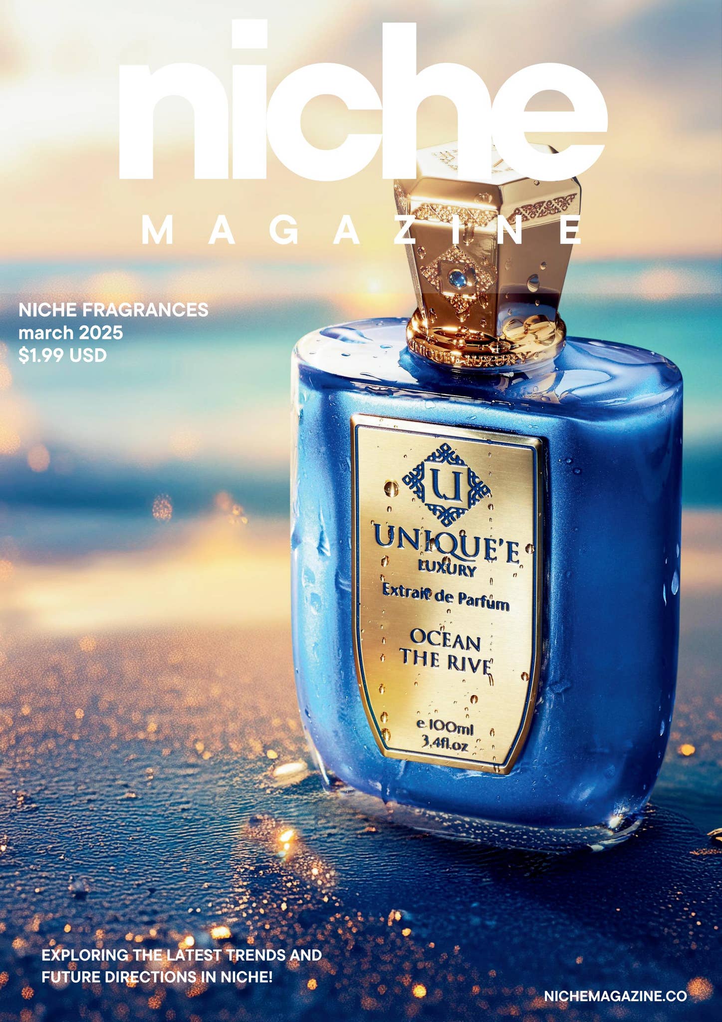 Niche Magazine Global by Niche Magazine - Issuu