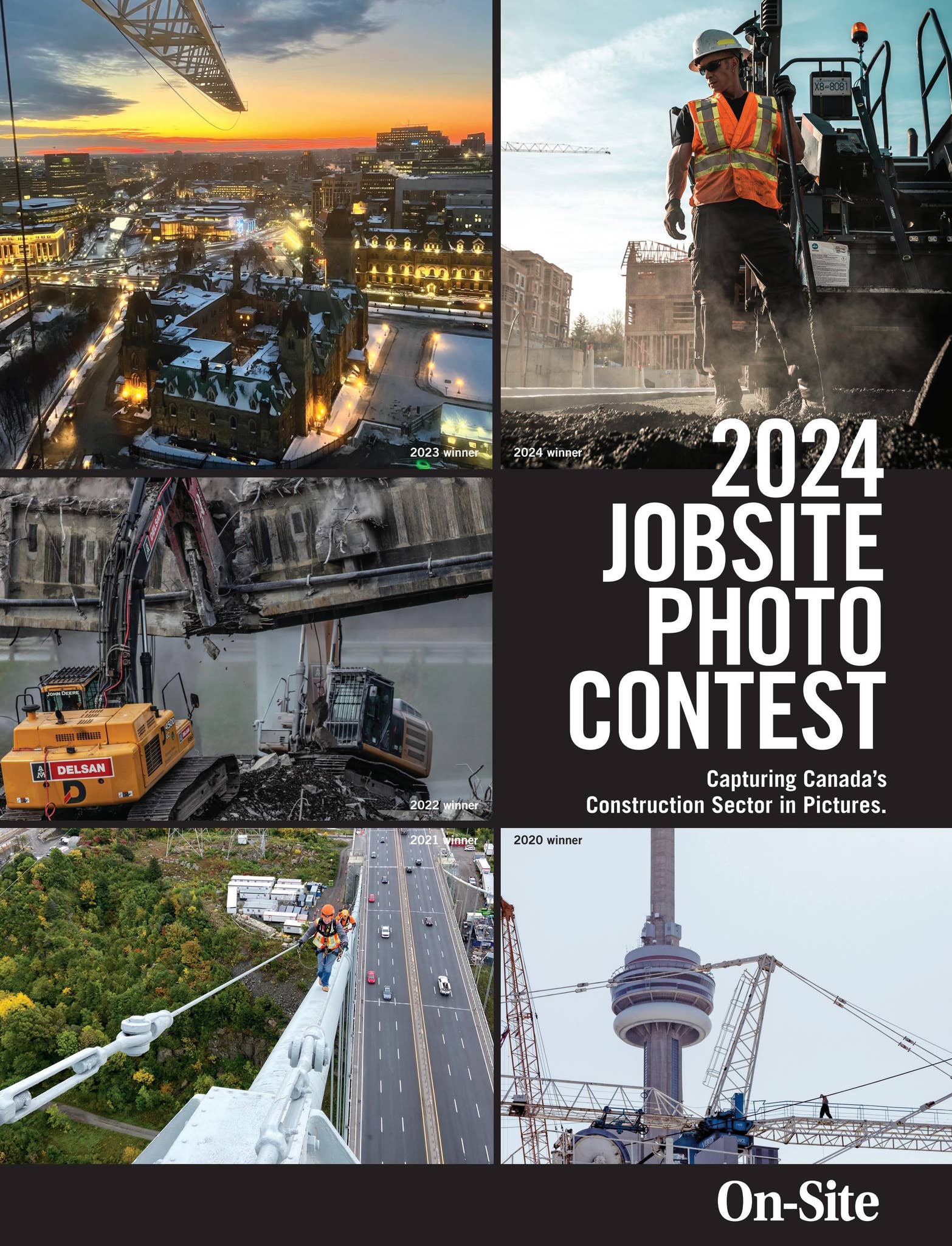 On-Site 2024 PHOTO CONTEST by Annex Business Media - Issuu