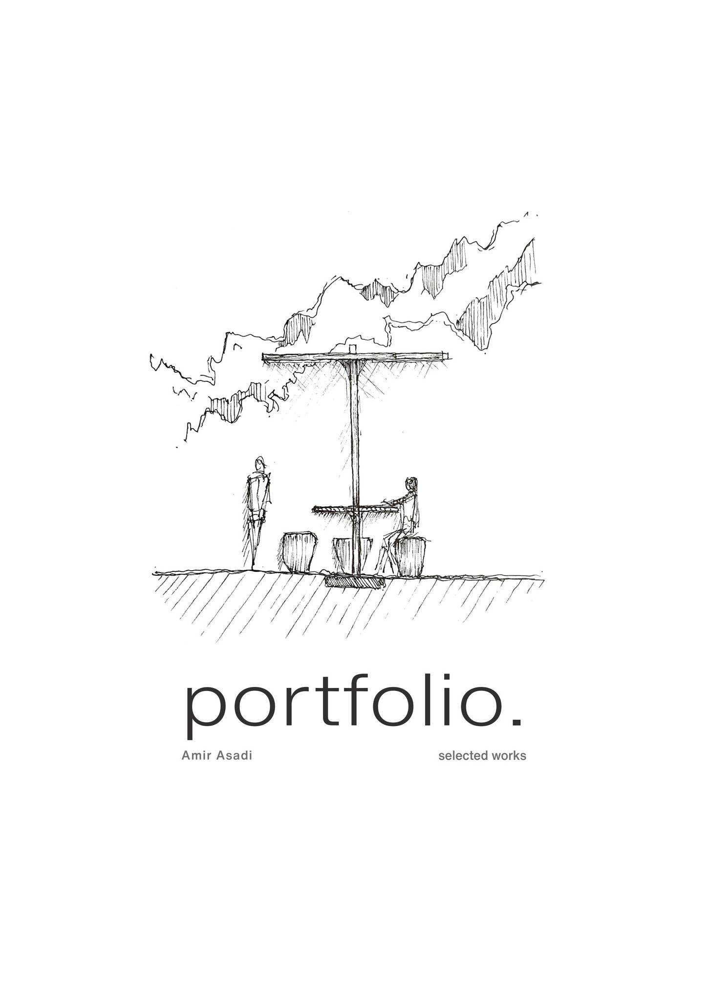Portfolio - Amir mahdi Asadi by amiiirasdi - Issuu
