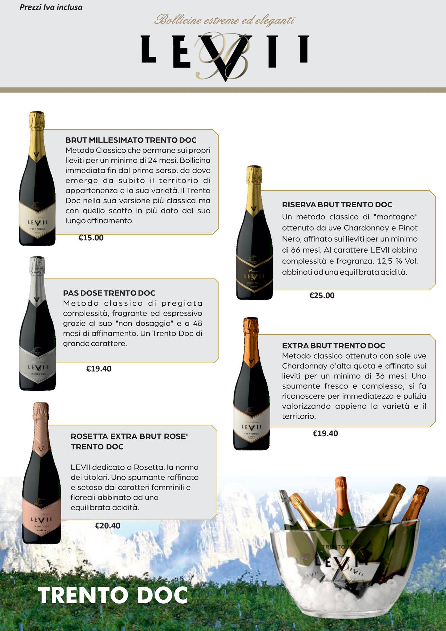 catalogo con prezzi ivati by artemiscience - Issuu