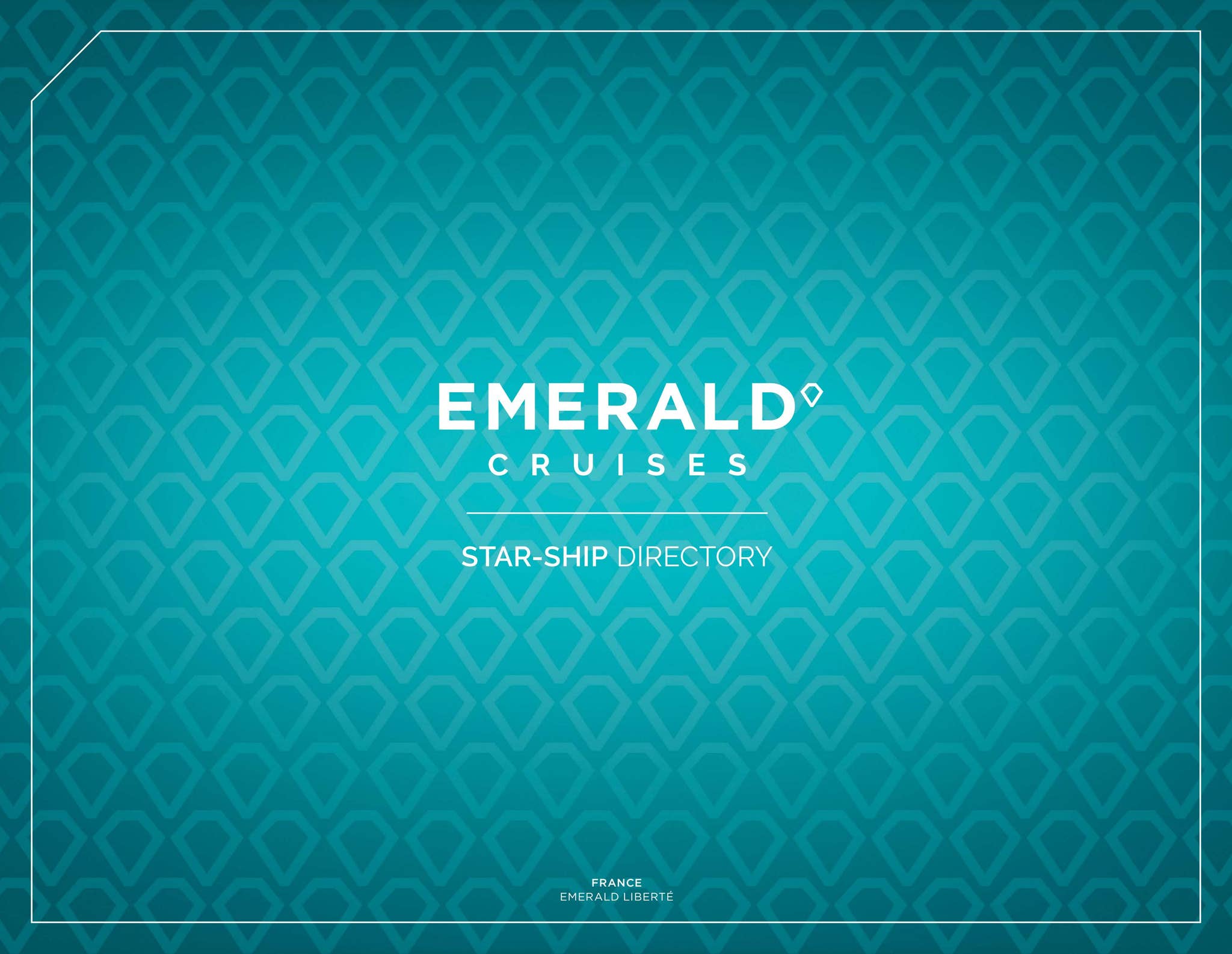 Emerald Ship Directory - Liberte by Scenic & Emerald Cruises US - Issuu