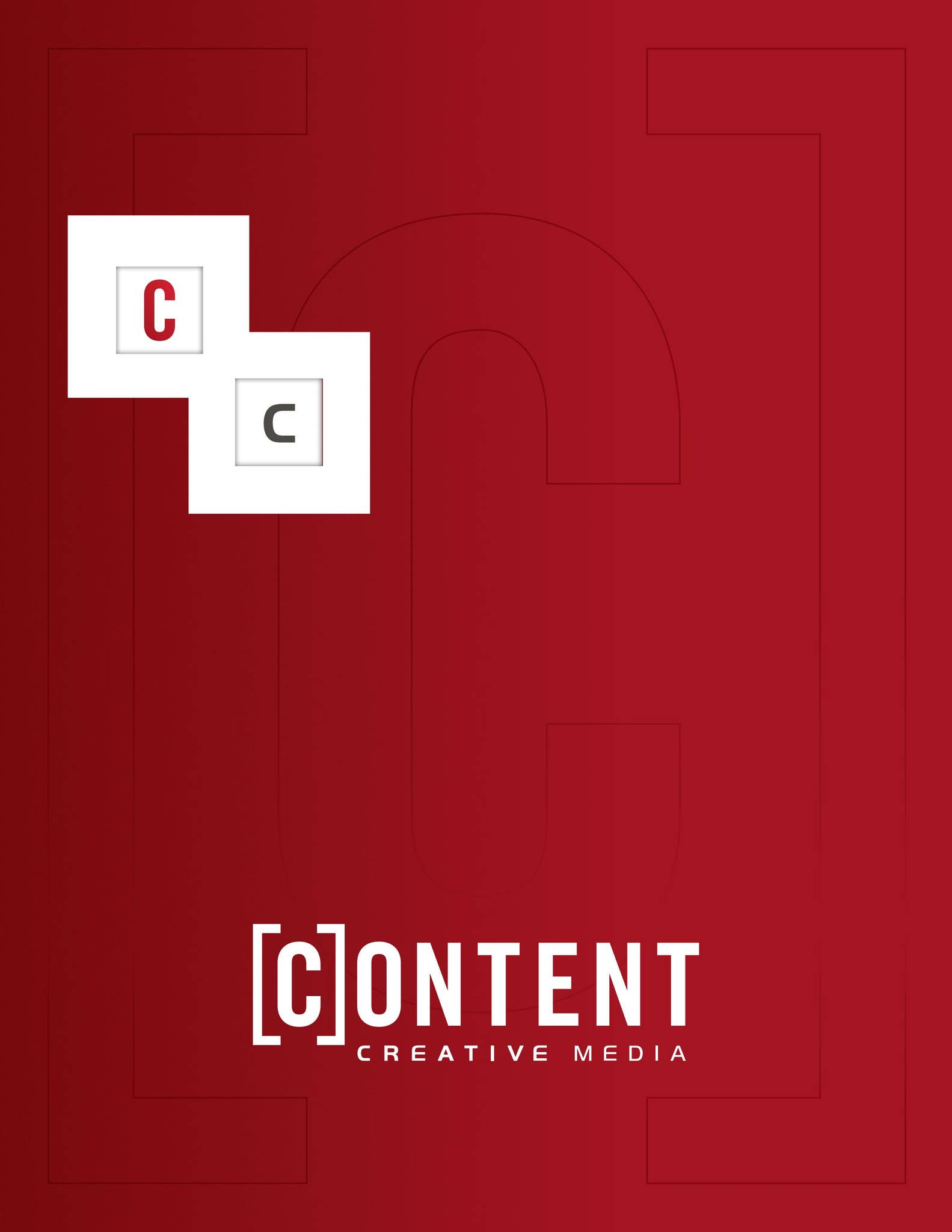 Content Creative Media - Latest Promotional Booklet by Content Creative ...