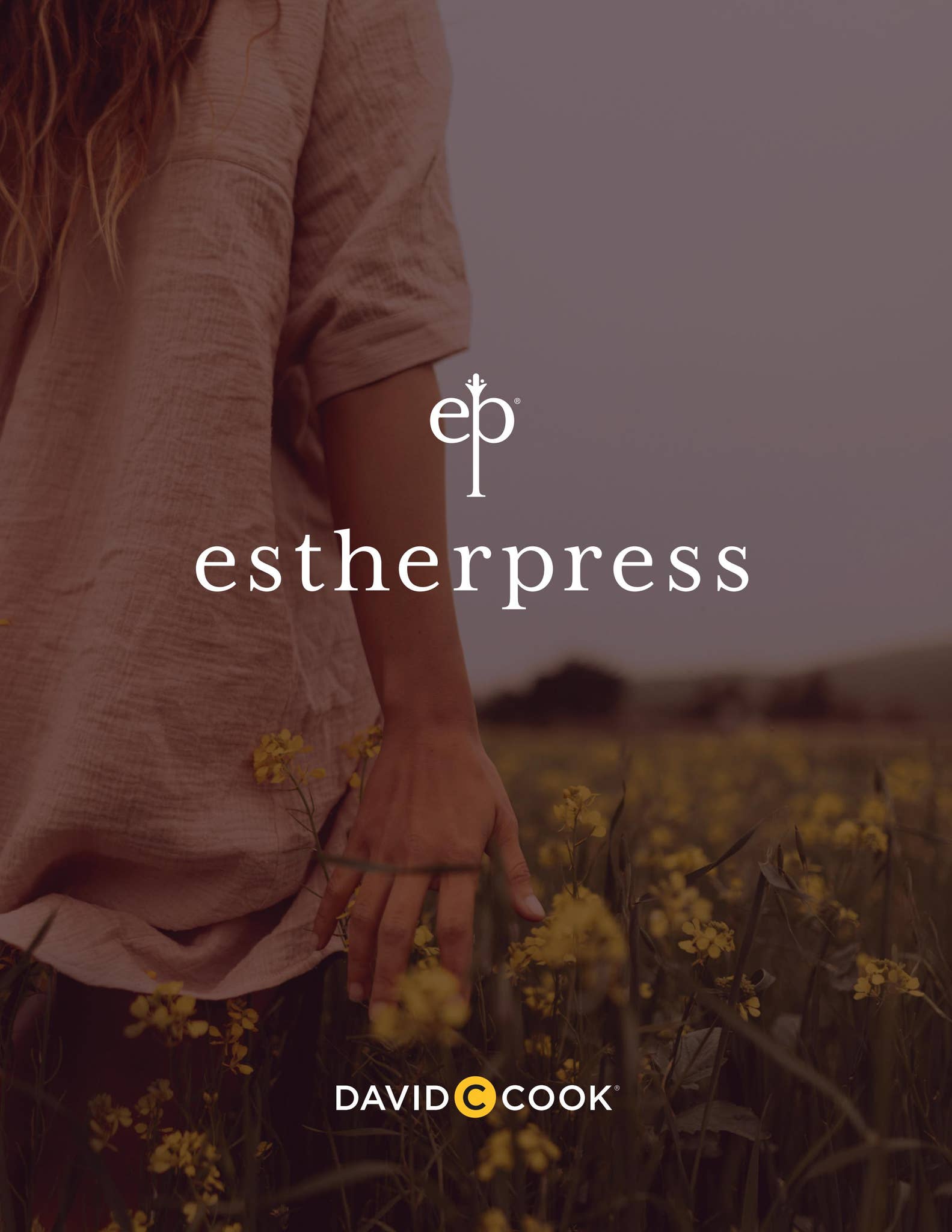 Esther Press Catalog by David C Cook - Issuu