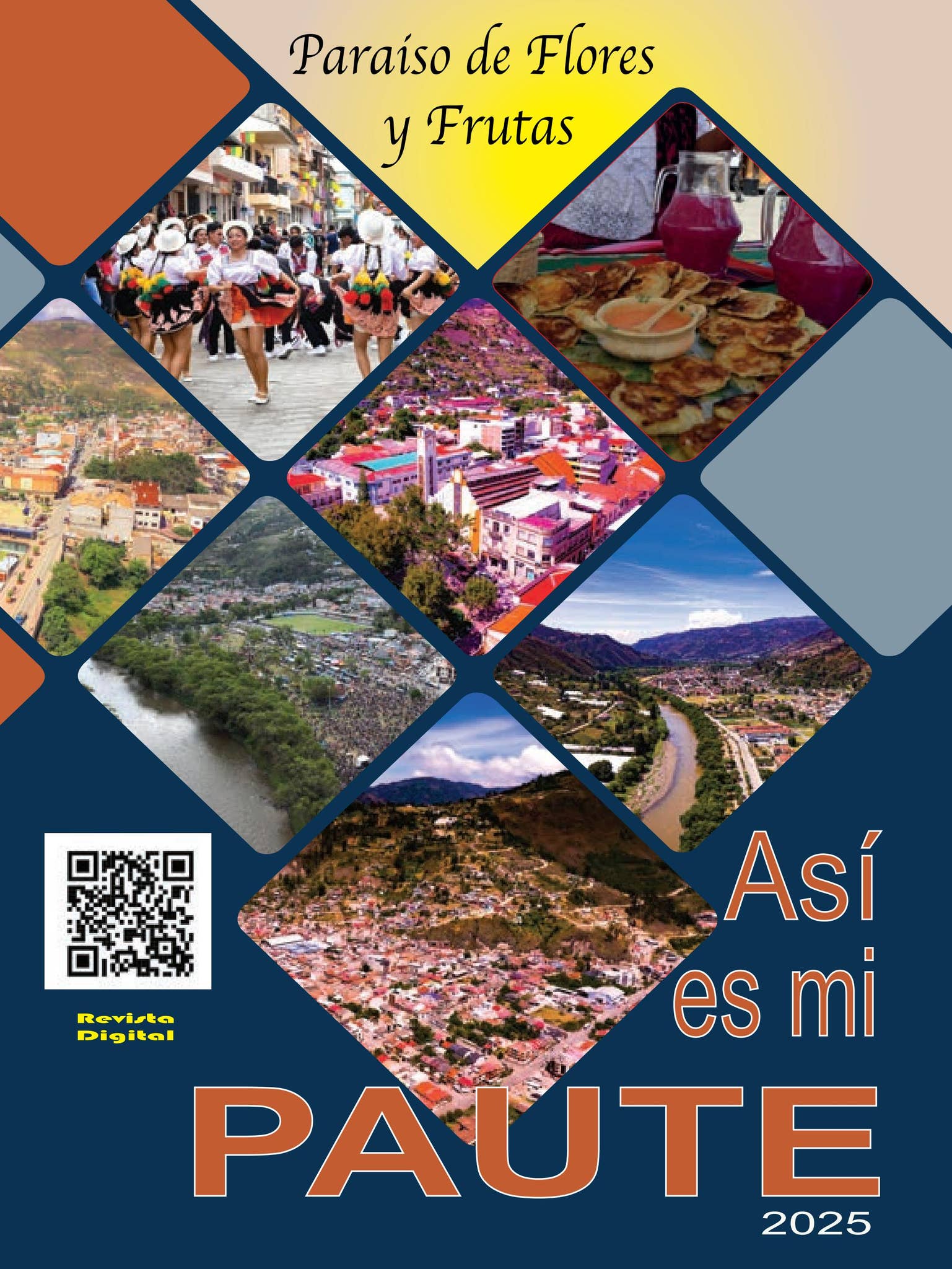 PAUTE 2025 by Revista Cuenca - Issuu