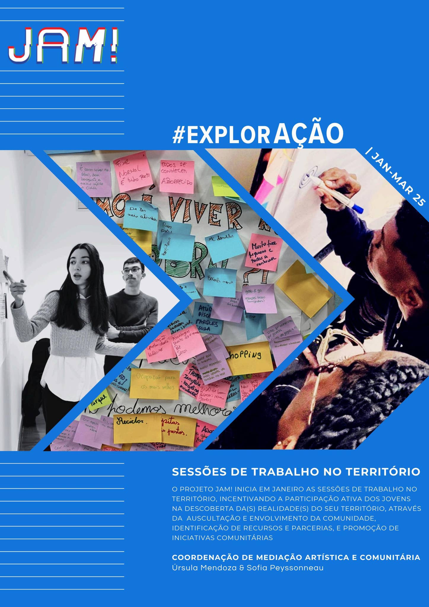 jam! Al by Enthusiastic - Issuu