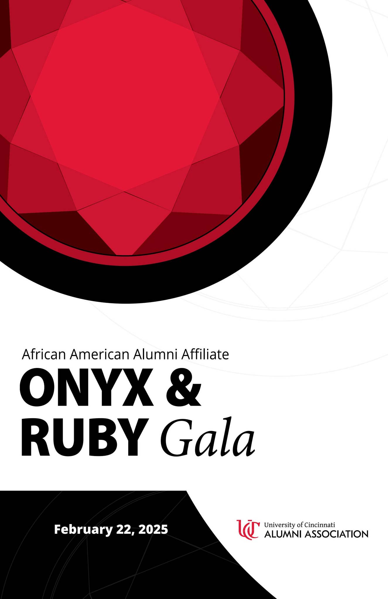 2025 Onyx & Ruby Gala Digital Program by UC Alumni Association - Issuu