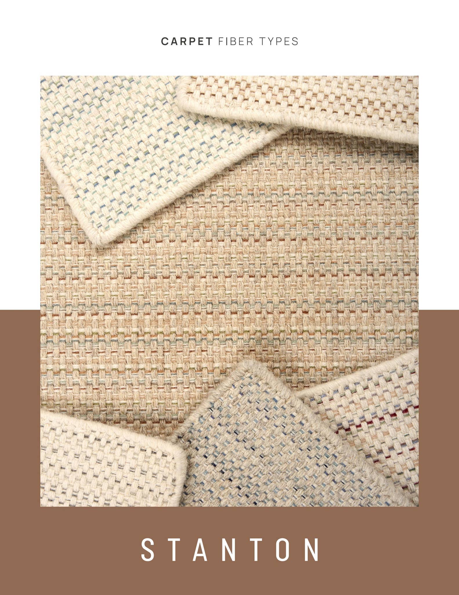 Carpet Fiber Types by stantonflooring - Issuu