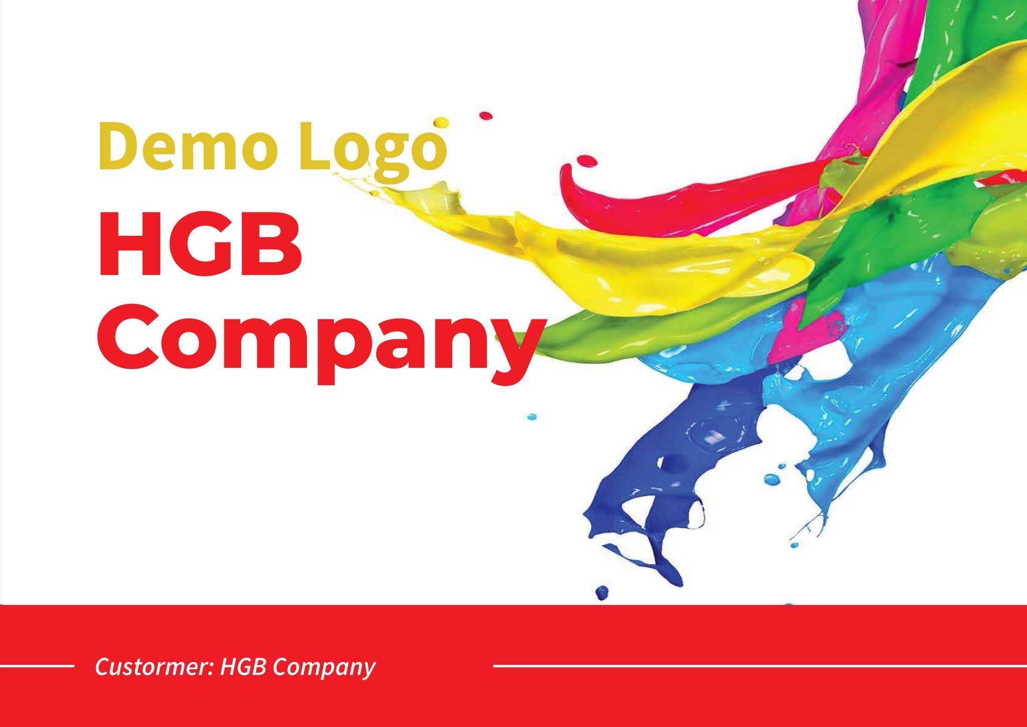 Demo logo HGB by Tu Dao - Issuu