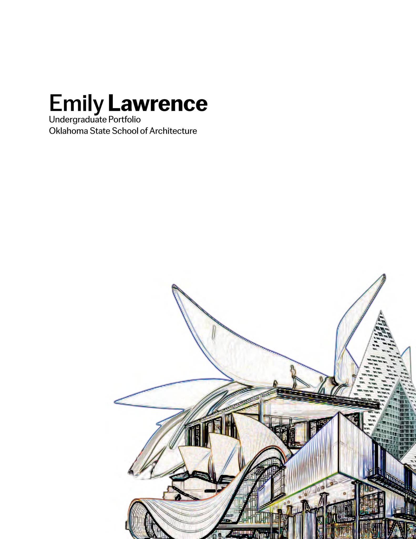 Emily Lawrence Portfolio 2025 by Emily Lawrence - Issuu