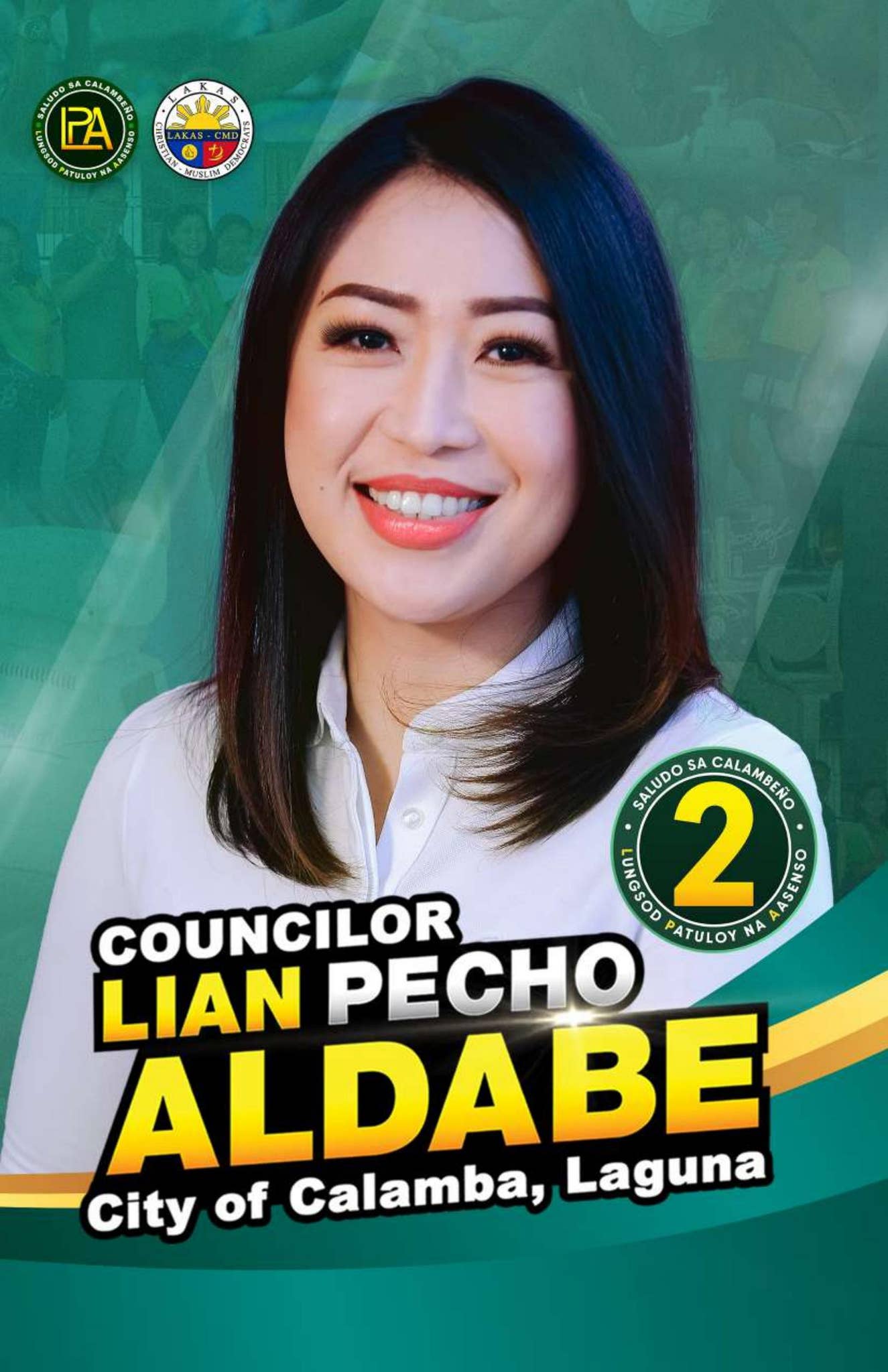 Get To Know Your Konsi Lian by Lian Pecho Aldabe - Issuu