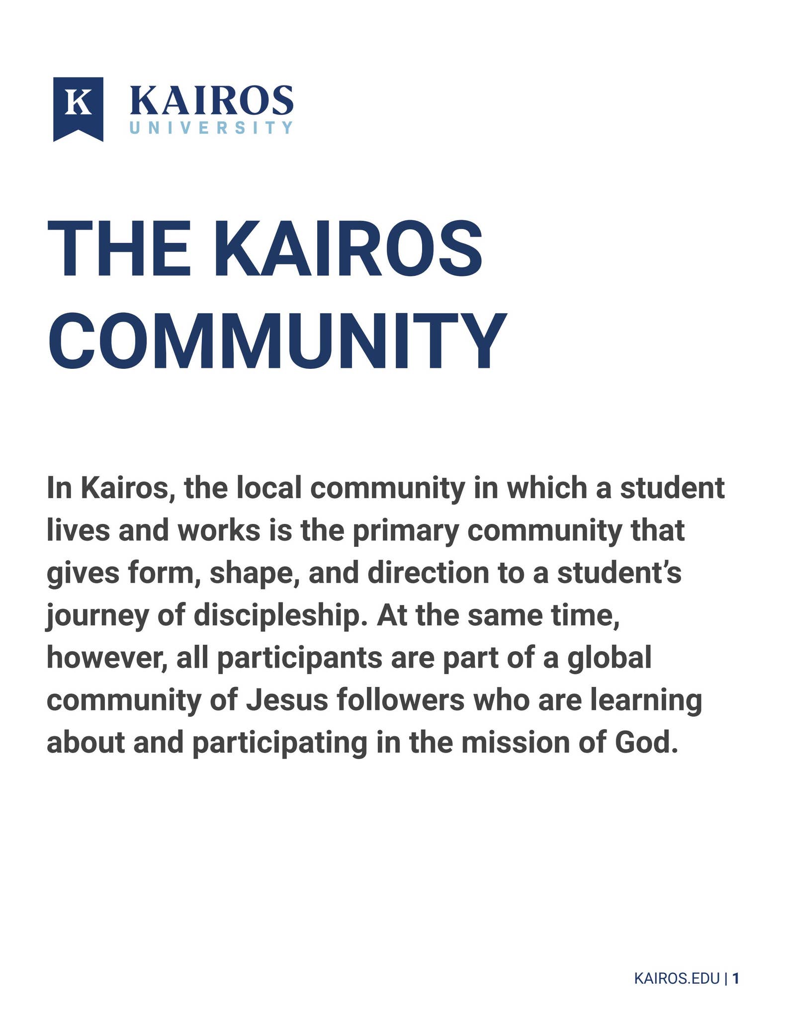 The-Kairos-Community by demandside - Issuu