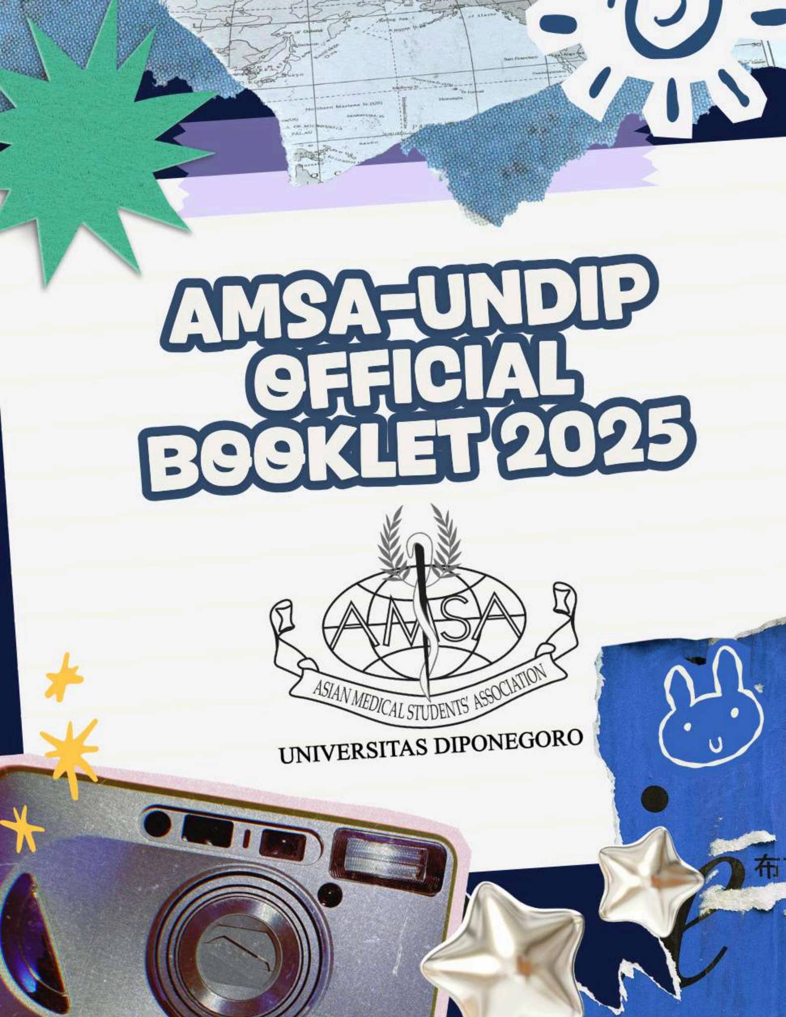 AMSA-Undip’s Official Booklet 2024/2025 by AMSA-Undip - Issuu
