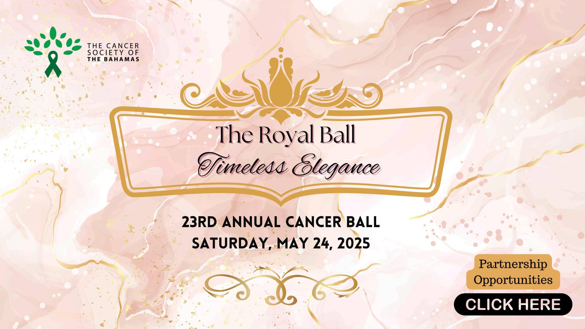 Timeless Elegance: The 23rd Annual Cancer Ball by Cancer Ball Bahamas ...