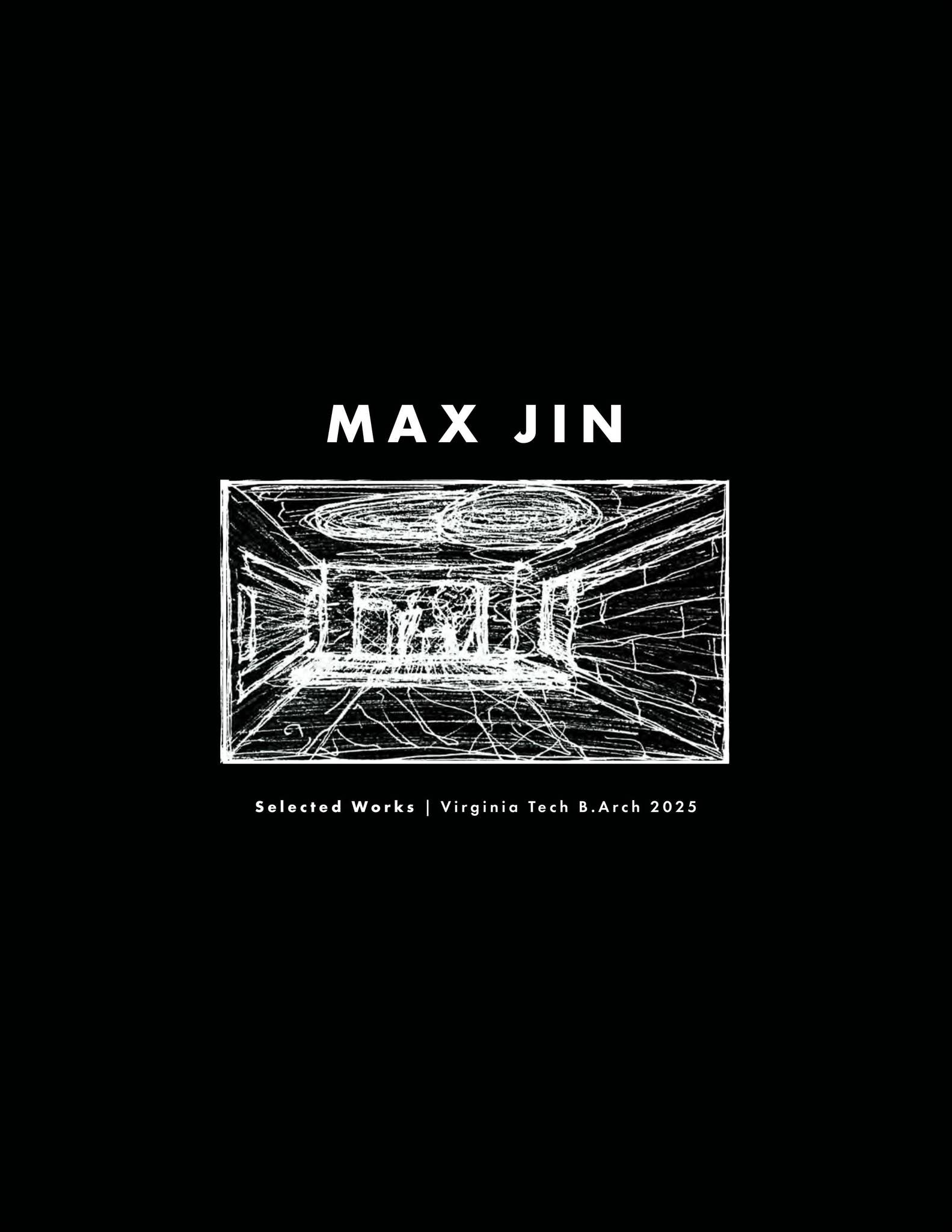 PORTFOLIO - Max Jin by maxj07 - Issuu