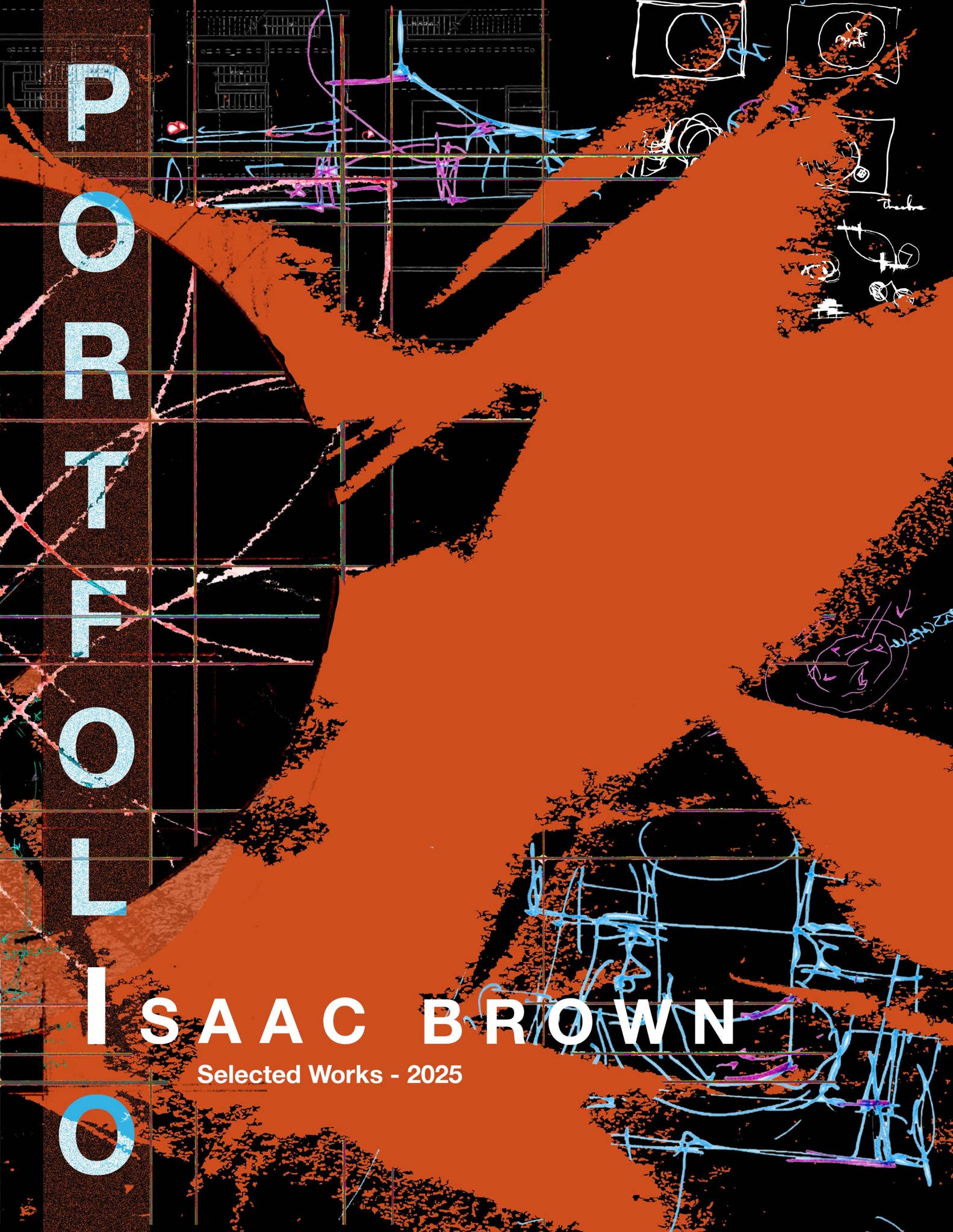 Isaac Brown Portfolio by Isaac Brown - Issuu