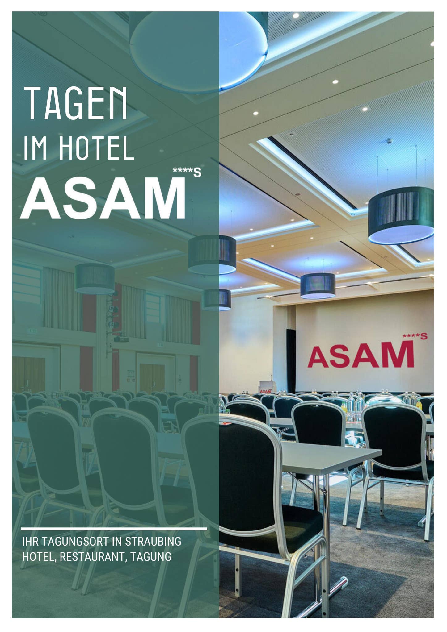 Tagungsbroschüre by e-ventis GmbH - Issuu