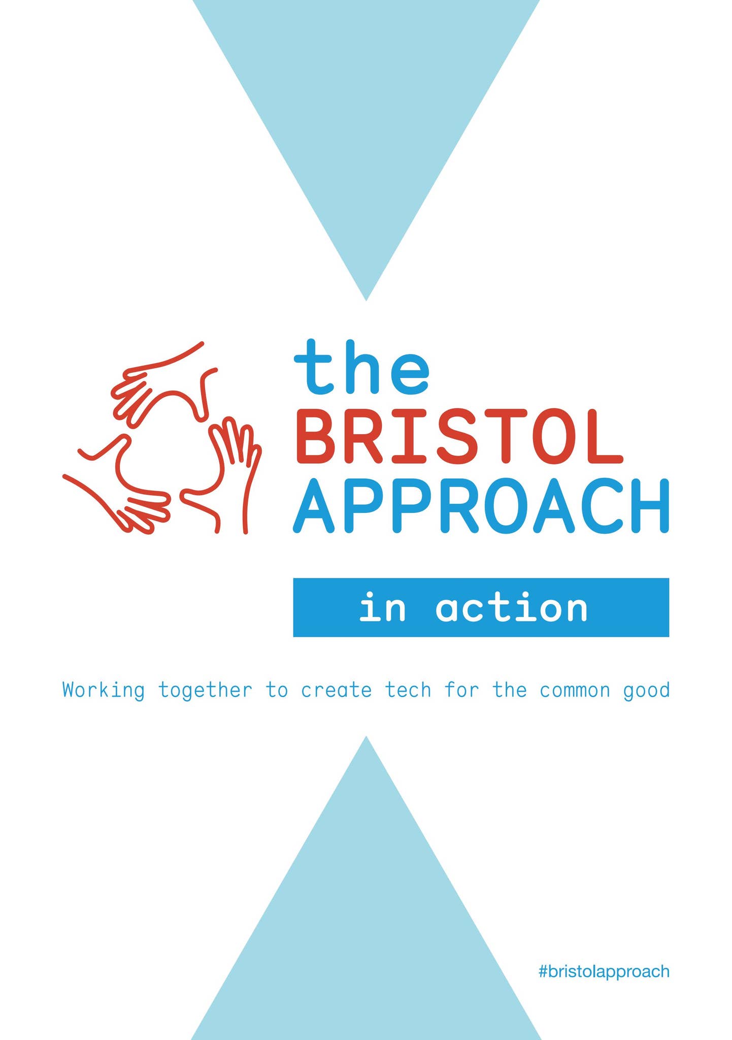 Bristol Approach In Action Booklet by Knowle West Media Centre - Issuu