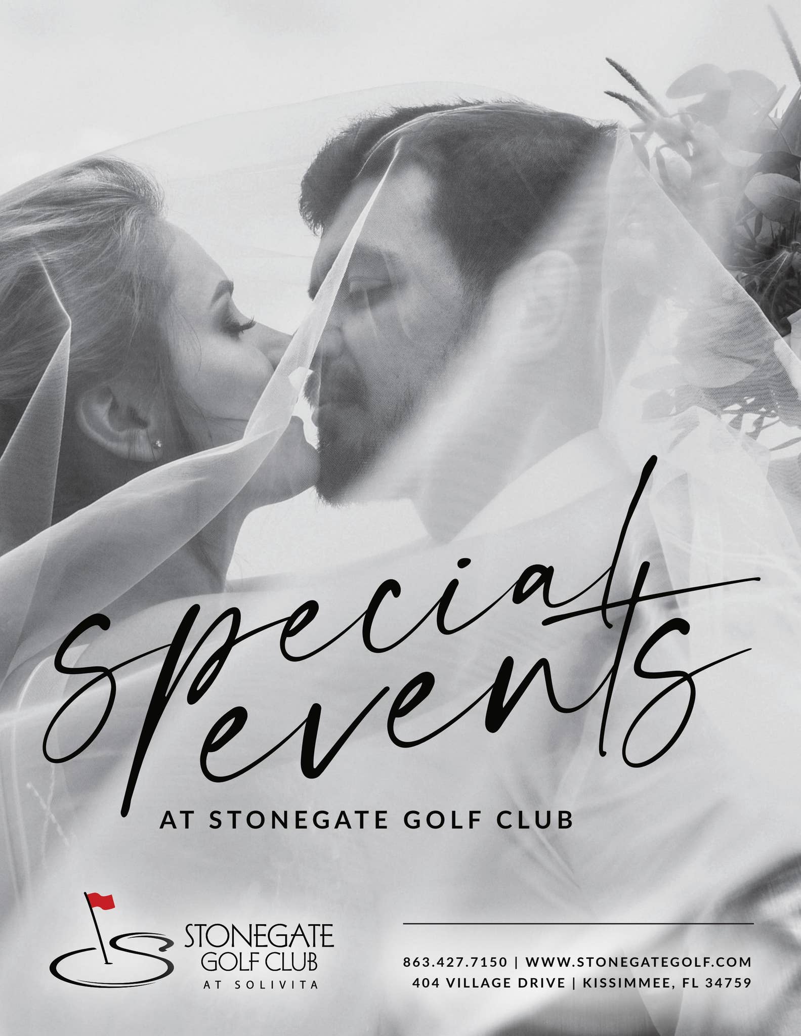 STG - Special Events Collateral Booklet February 2025 by HGMarketing ...