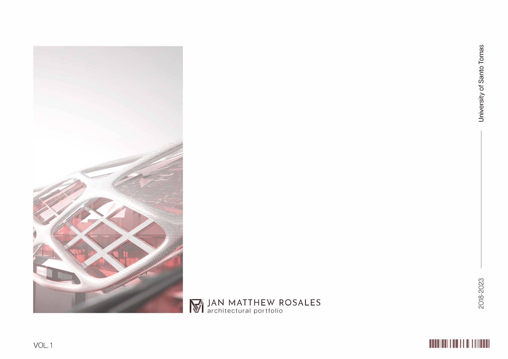Matthew Rosales Portfolio 2025 by Matt - Issuu