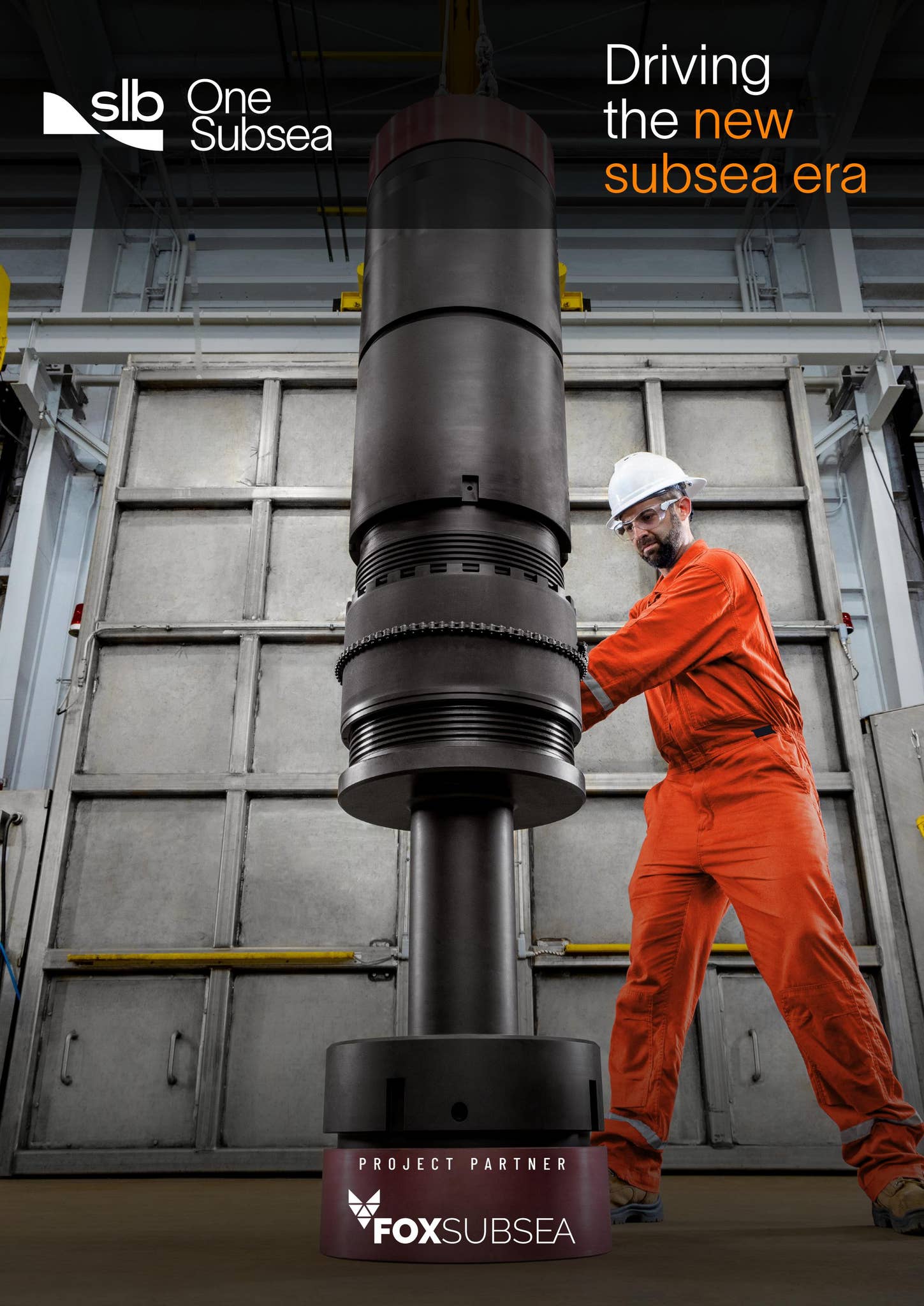 OneSubsea - Driving the new subsea era by iThink Media - Issuu