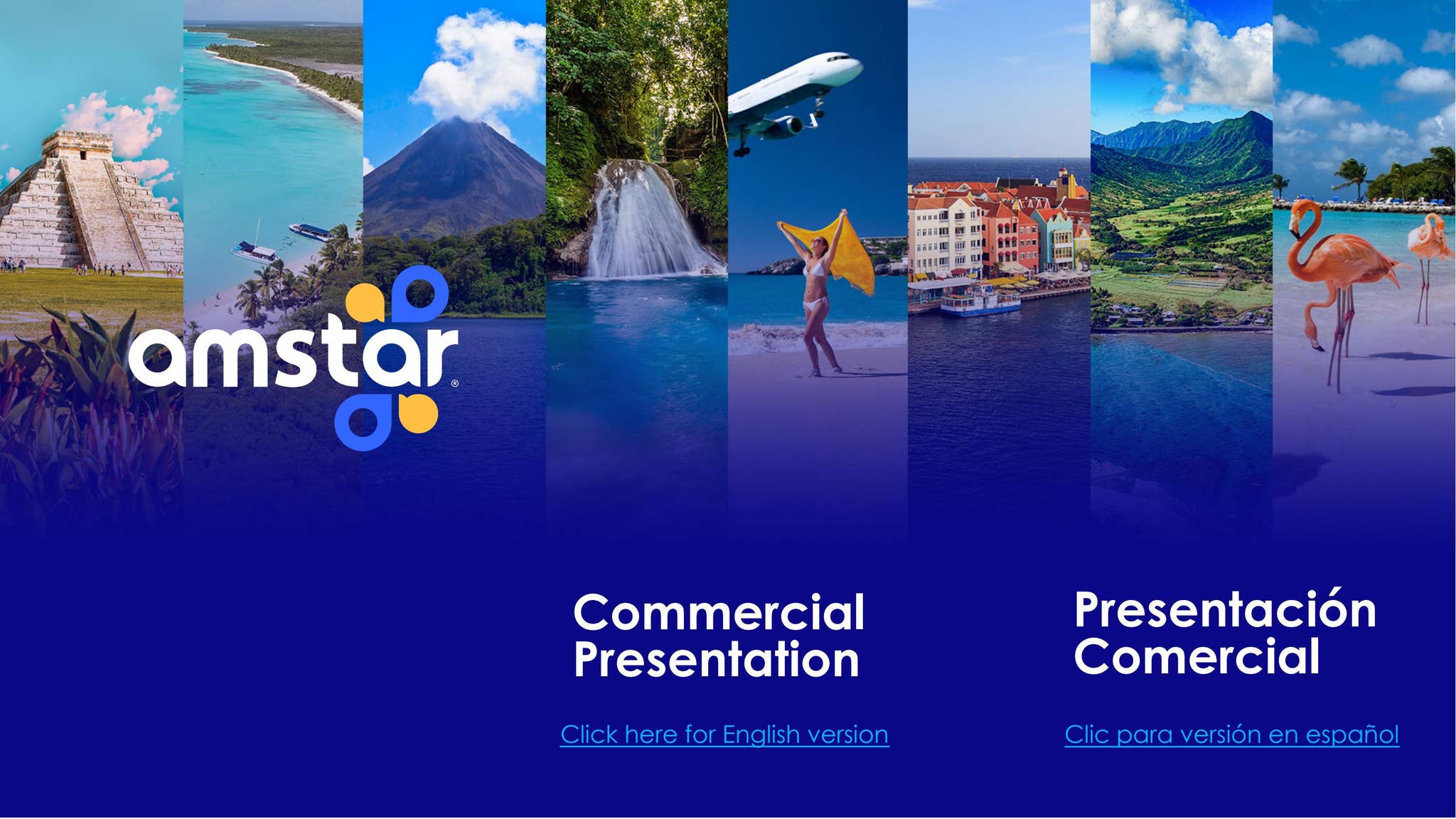 Amstar Corporate Presentation by Amstar - Issuu