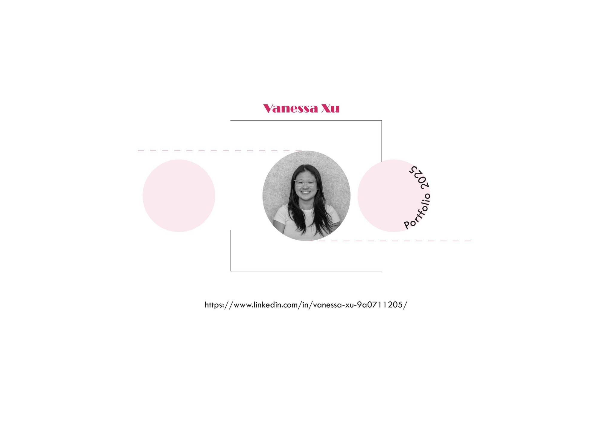 Vanessa Xu Portfolio 2025 by vanessa_portfolio - Issuu