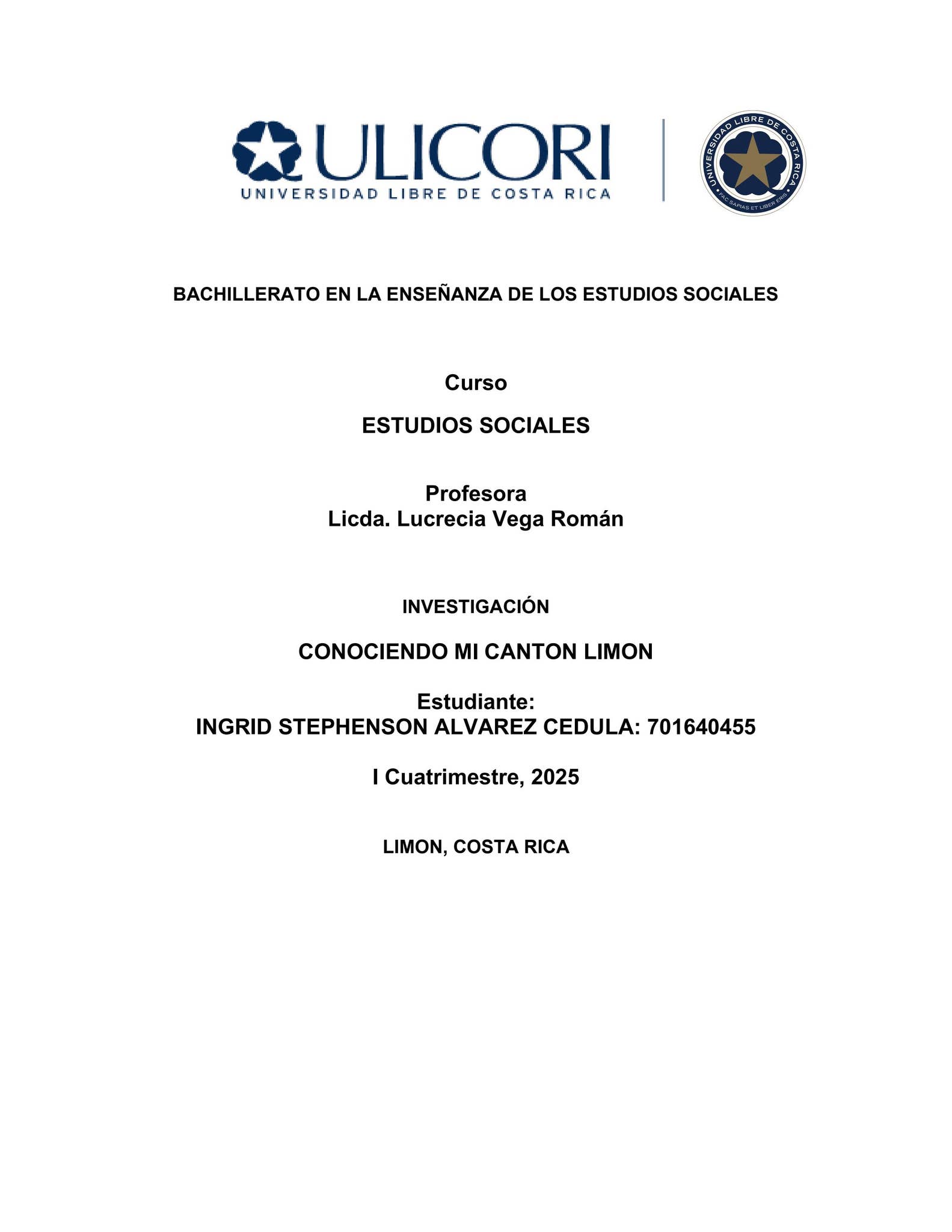 Conociendo mi Limon PDF by Ingrid Stephenson Alvarez - Issuu