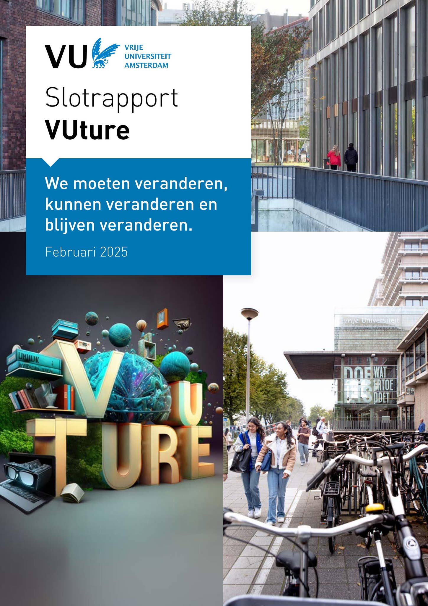 2080988 BZ Vuture memo document NL by Vrije Universiteit Amsterdam - Issuu
