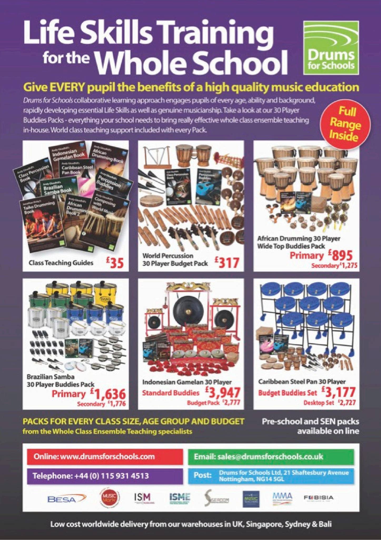 Primary Music Magazine Issue 9.1 Spring 2025 by Primary Music Magazine ...