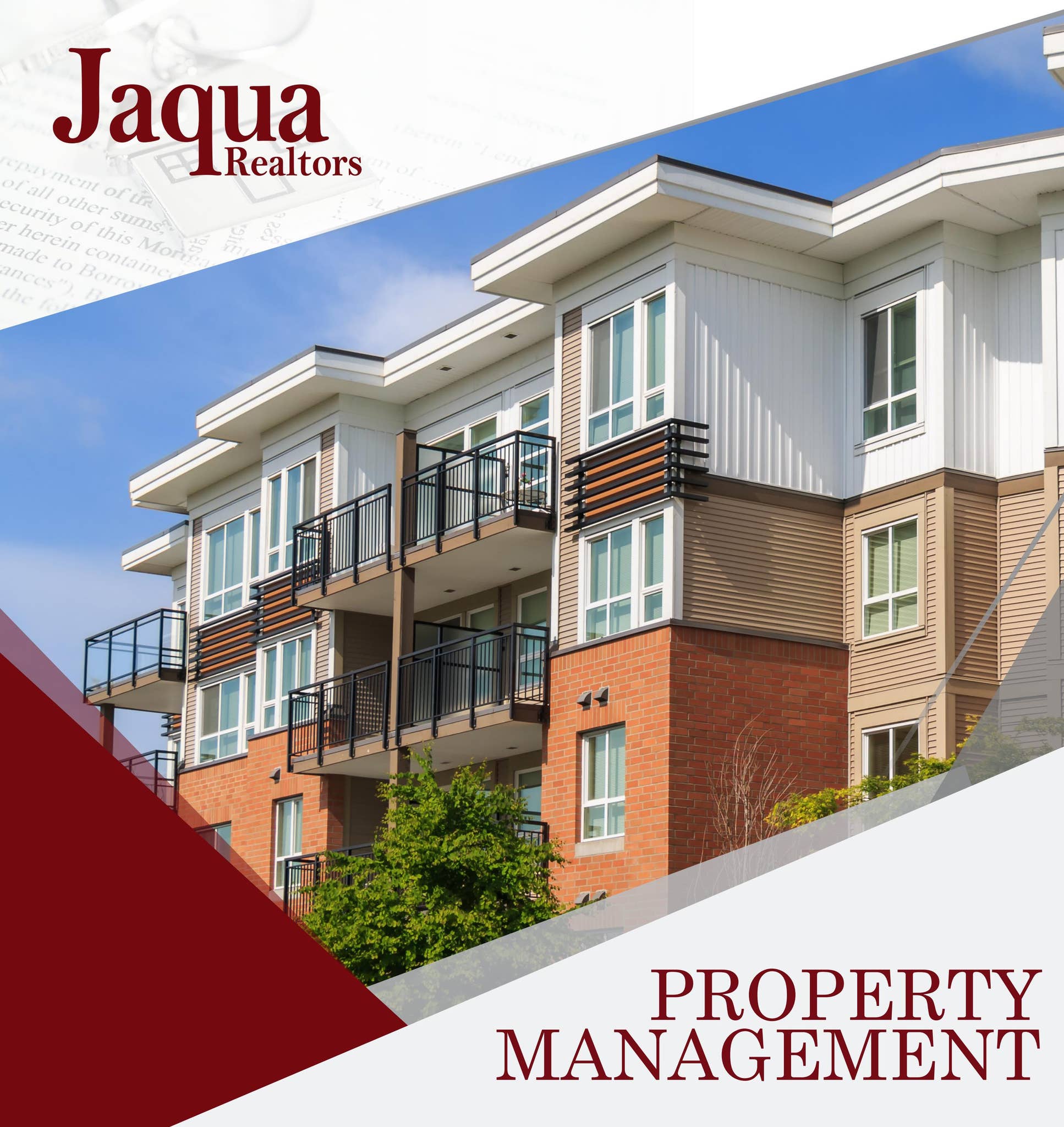 Rental Booklet by Jaqua Realtors - Issuu