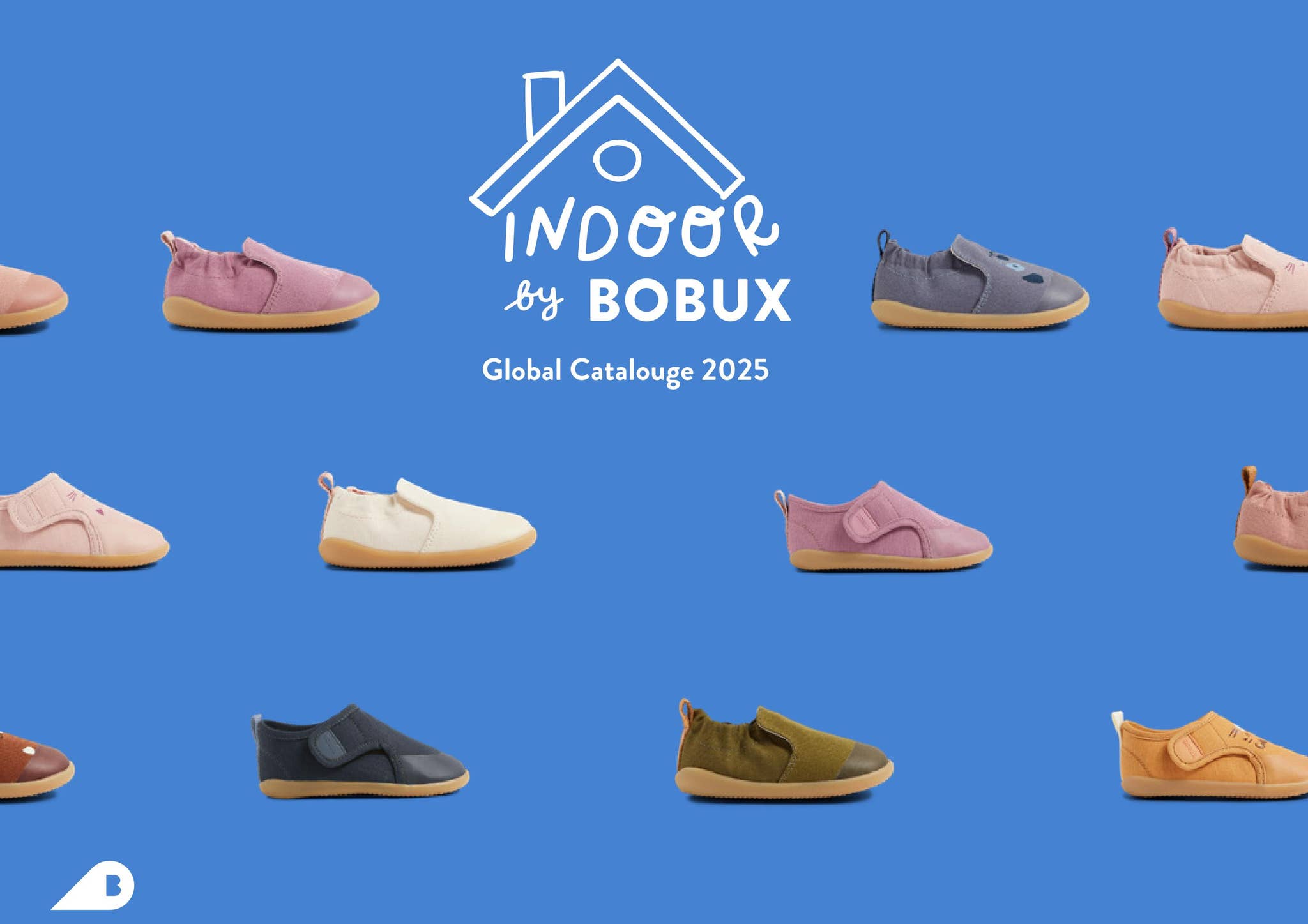 Κατάλογος Bobux Indoor 2025 by A-PLAY - Issuu