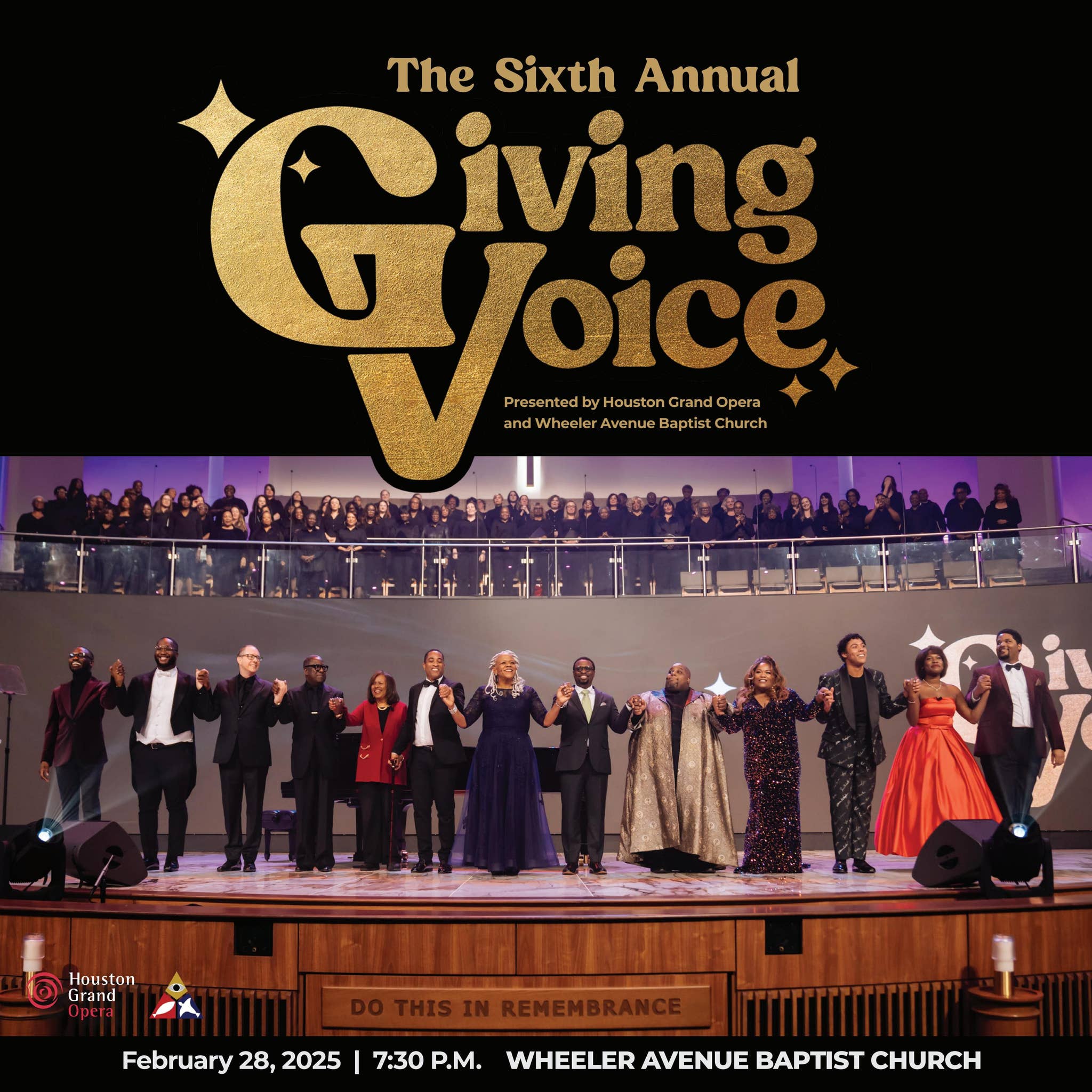 Giving Voice Program - 2025 by hougrandopera - Issuu