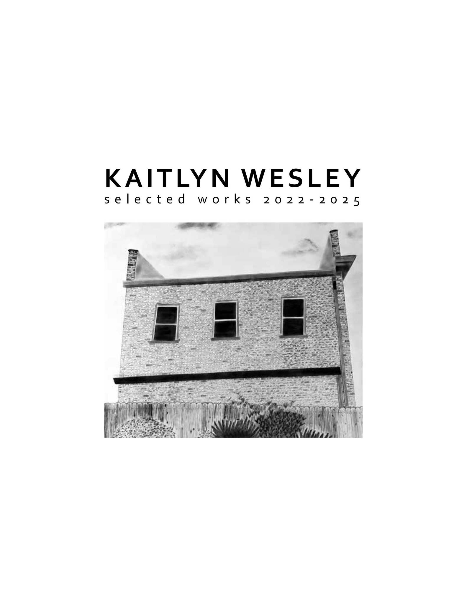 Kaitlyn Wesley Portfolio 2025 - Virginia Tech by Kaitlyn Wesley - Issuu