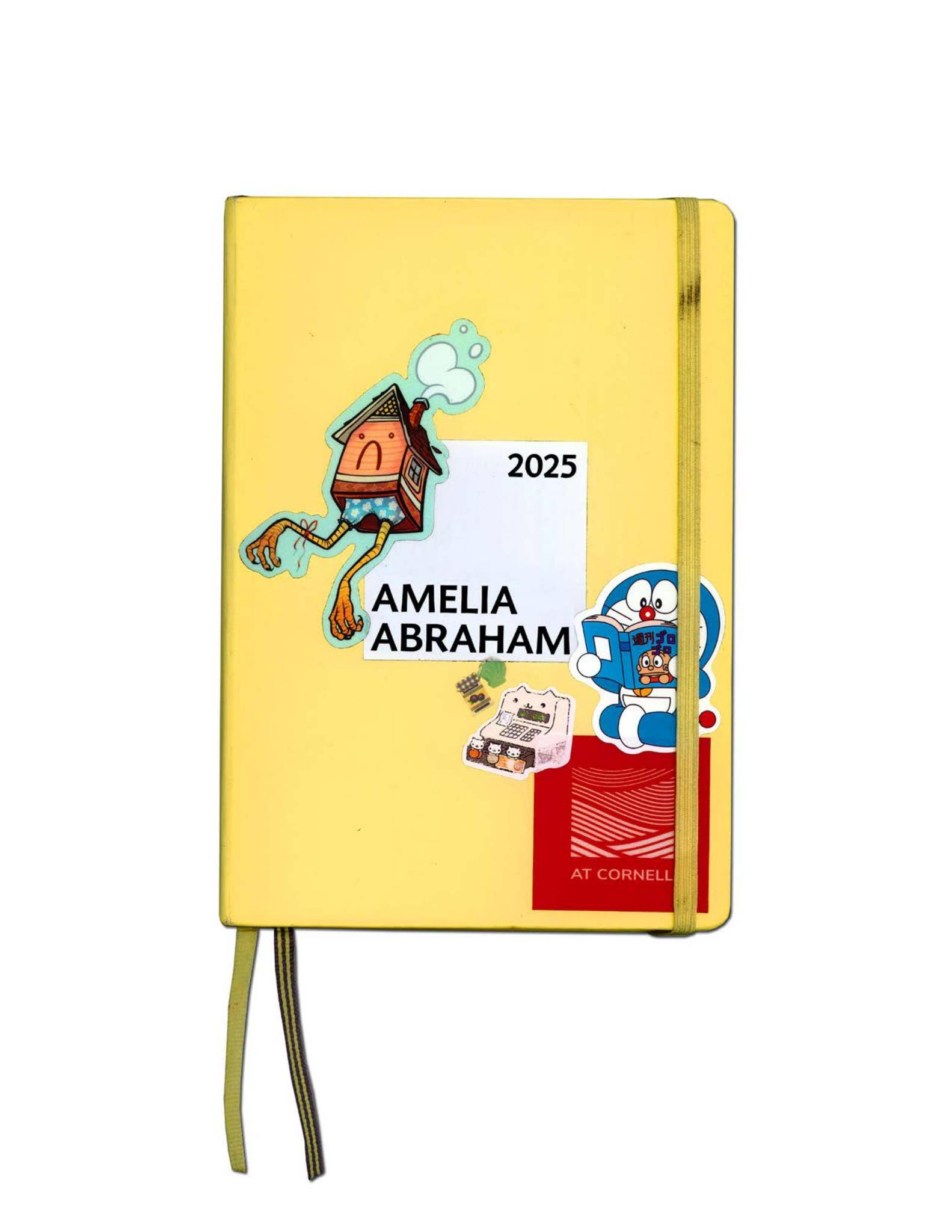 Amelia Abraham Portfolio 2025 [Landscape Architecture] by Amelia ...