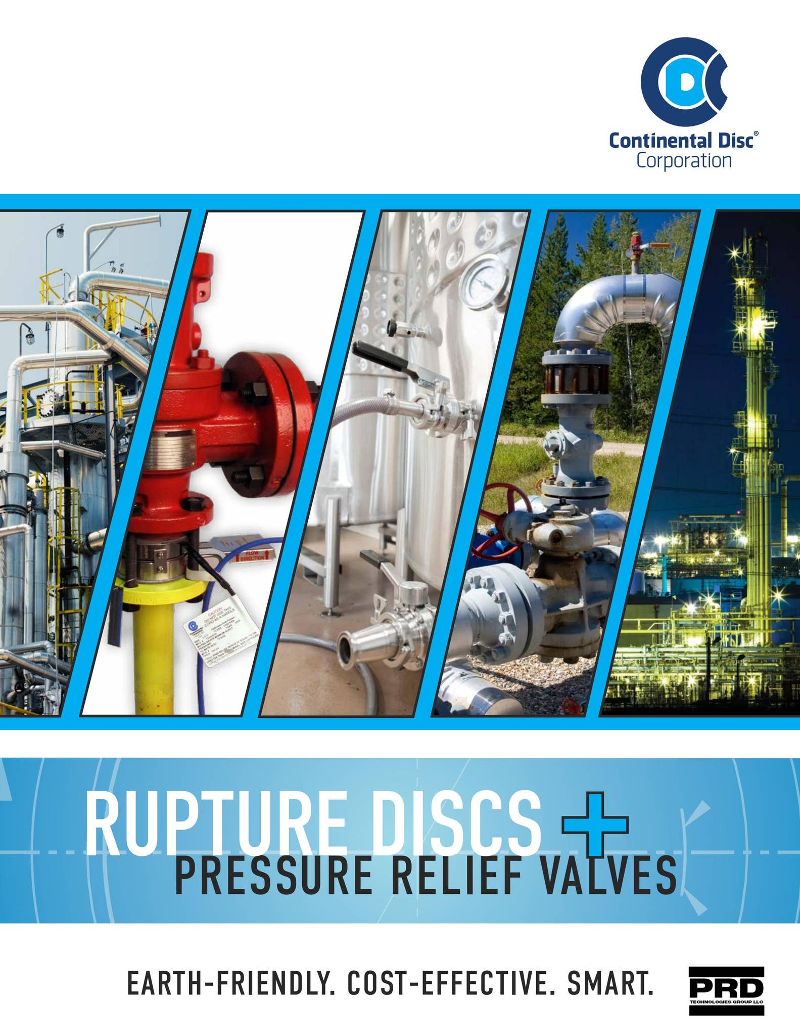 Rupture Discs w Pressure Relief Valves - CDC by prdtechgroup.com - Issuu