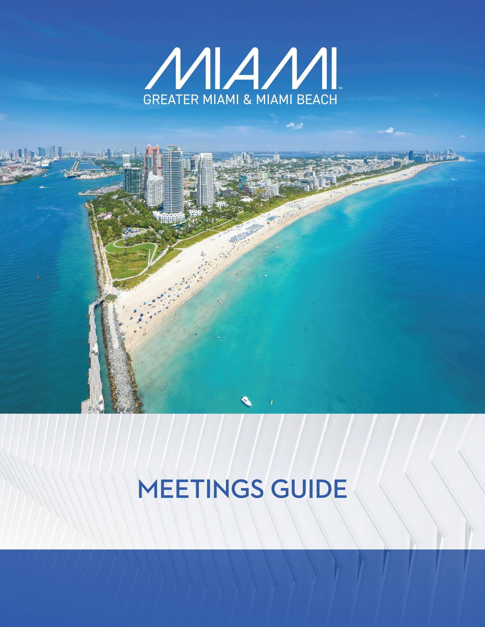 GMCVB • MEETINGS GUIDE by Greater Miami & Miami Beach - Issuu
